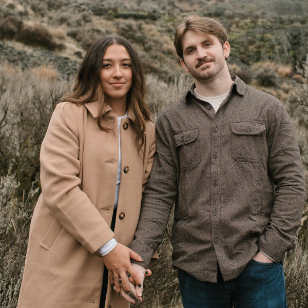 Rhyanne Oates and Zac Berryman's Wedding Website