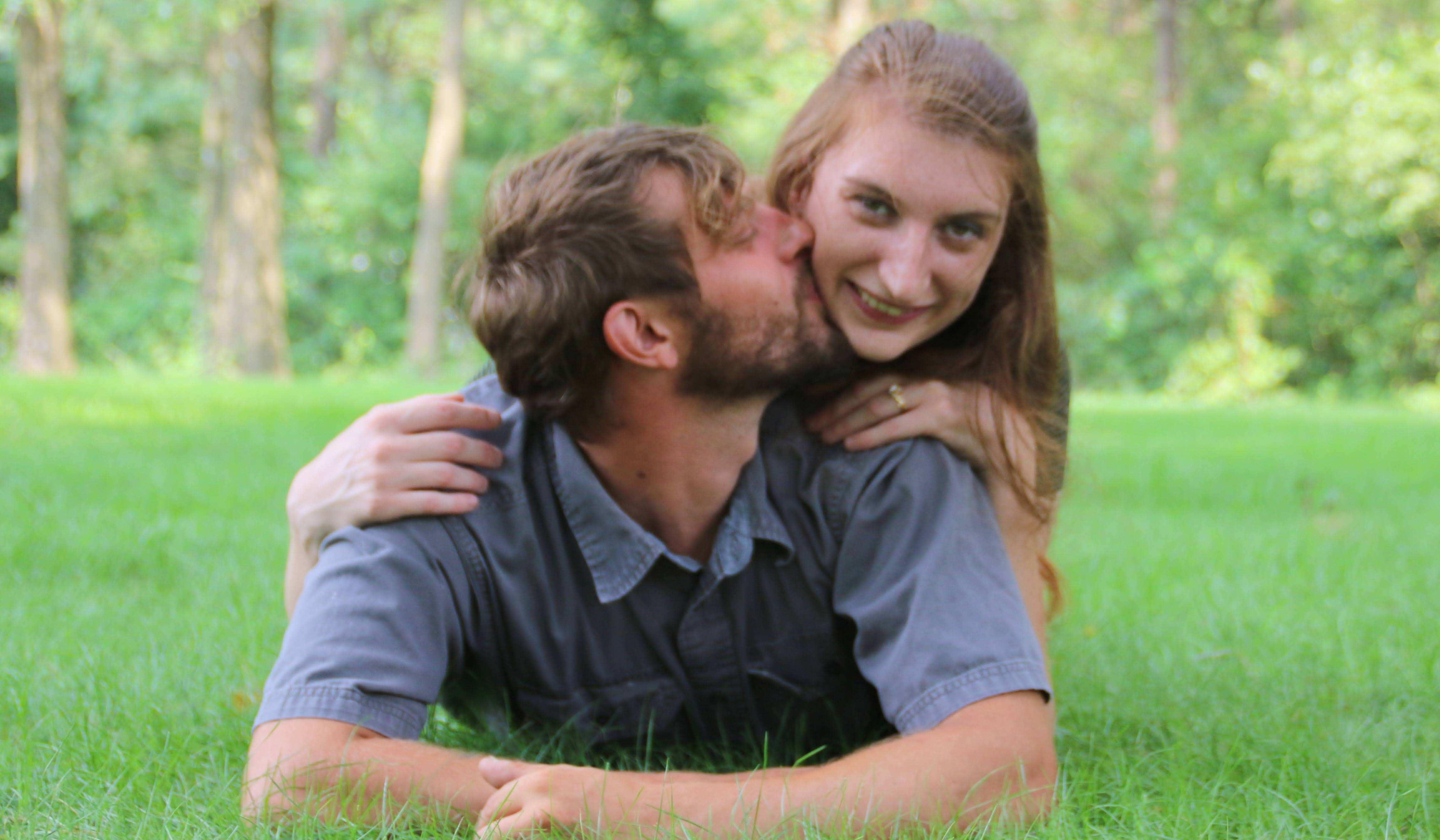 Tristen Weidner and Jonathan Lynn's Wedding Website