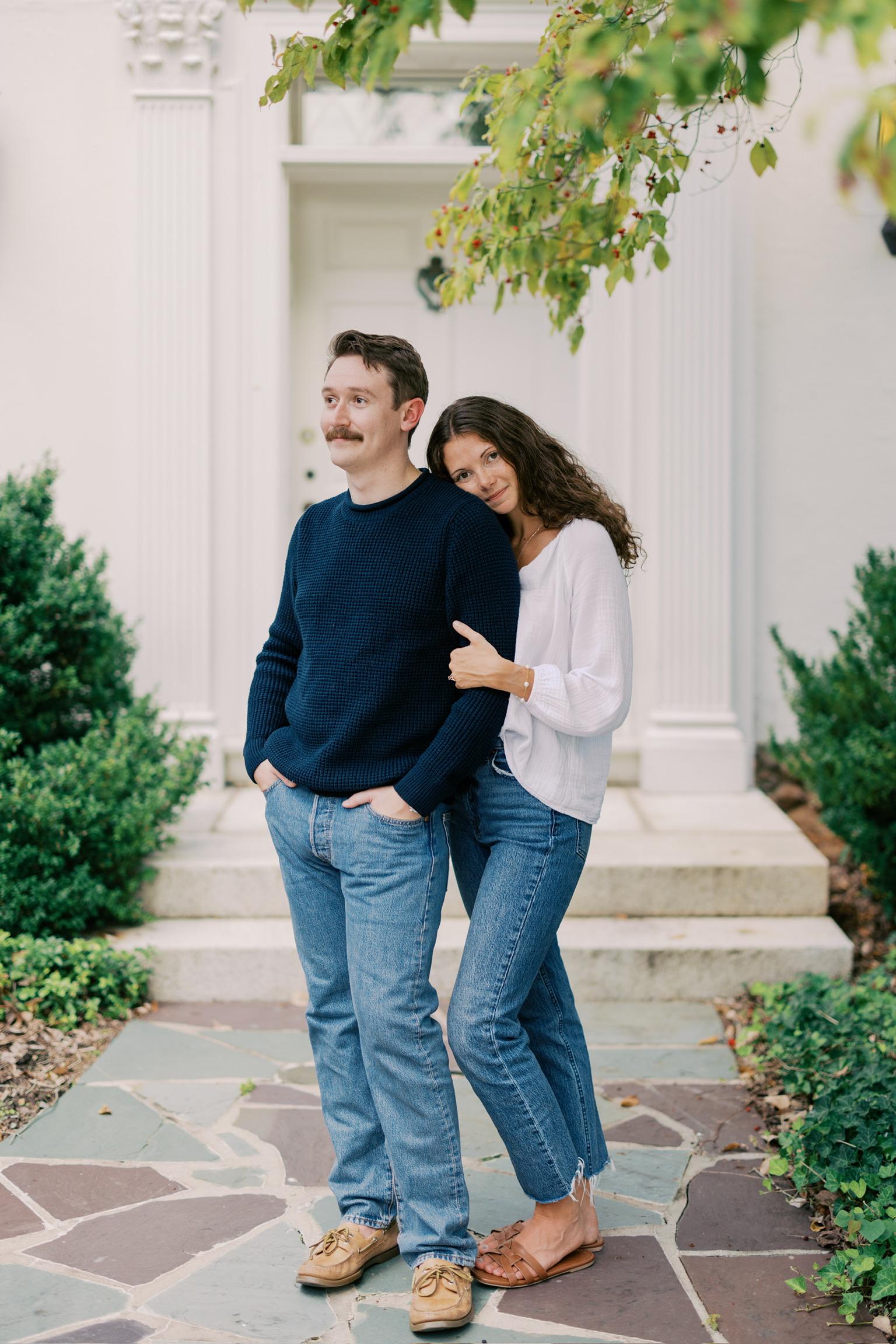 Emilee Kerr and Austin Futrell's Wedding Website