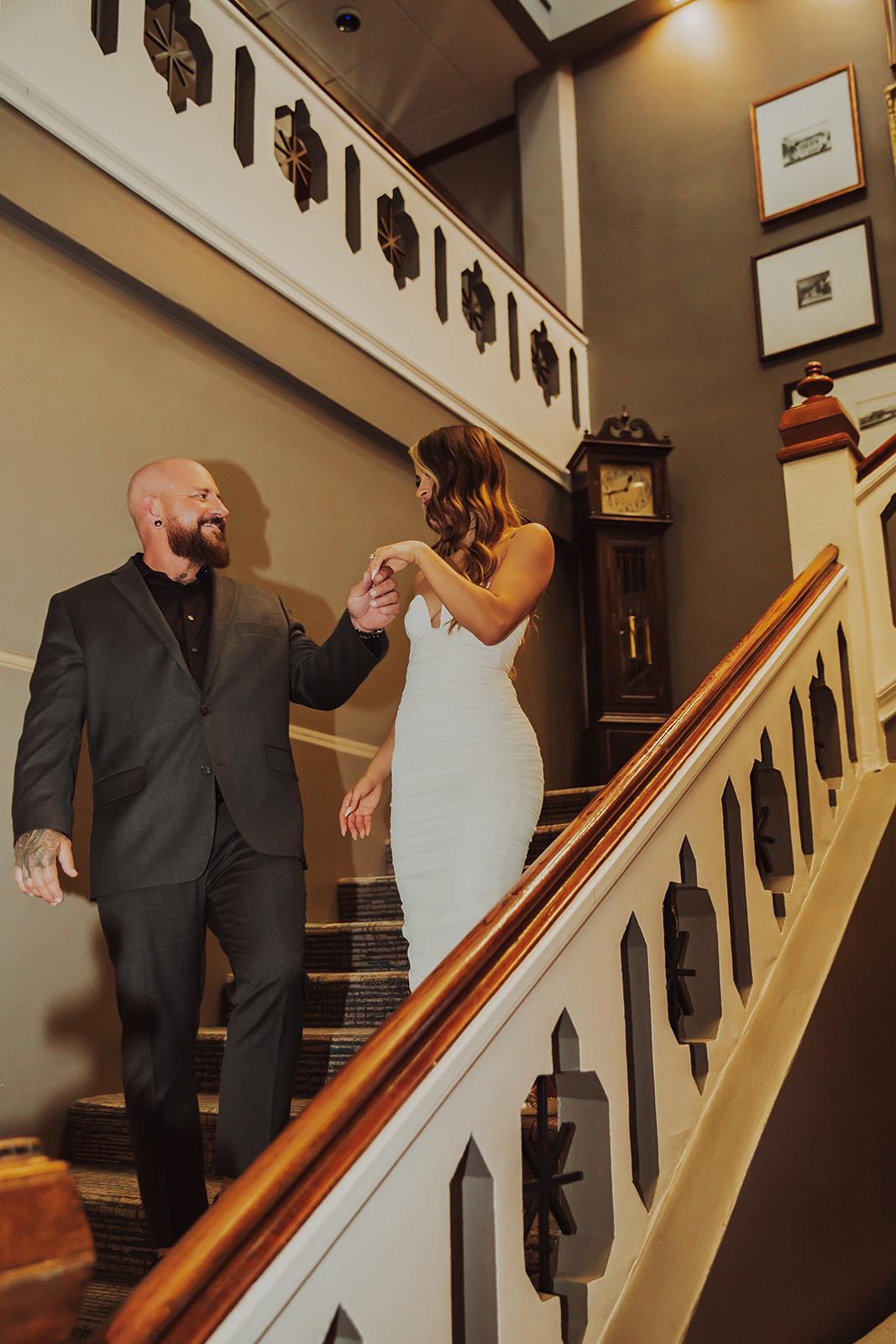 Alexis Mattos and Eric Stratton's Wedding Website