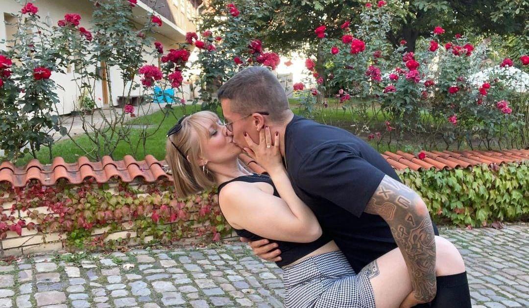 Ariel Morse and Tim Johansen's Wedding Website