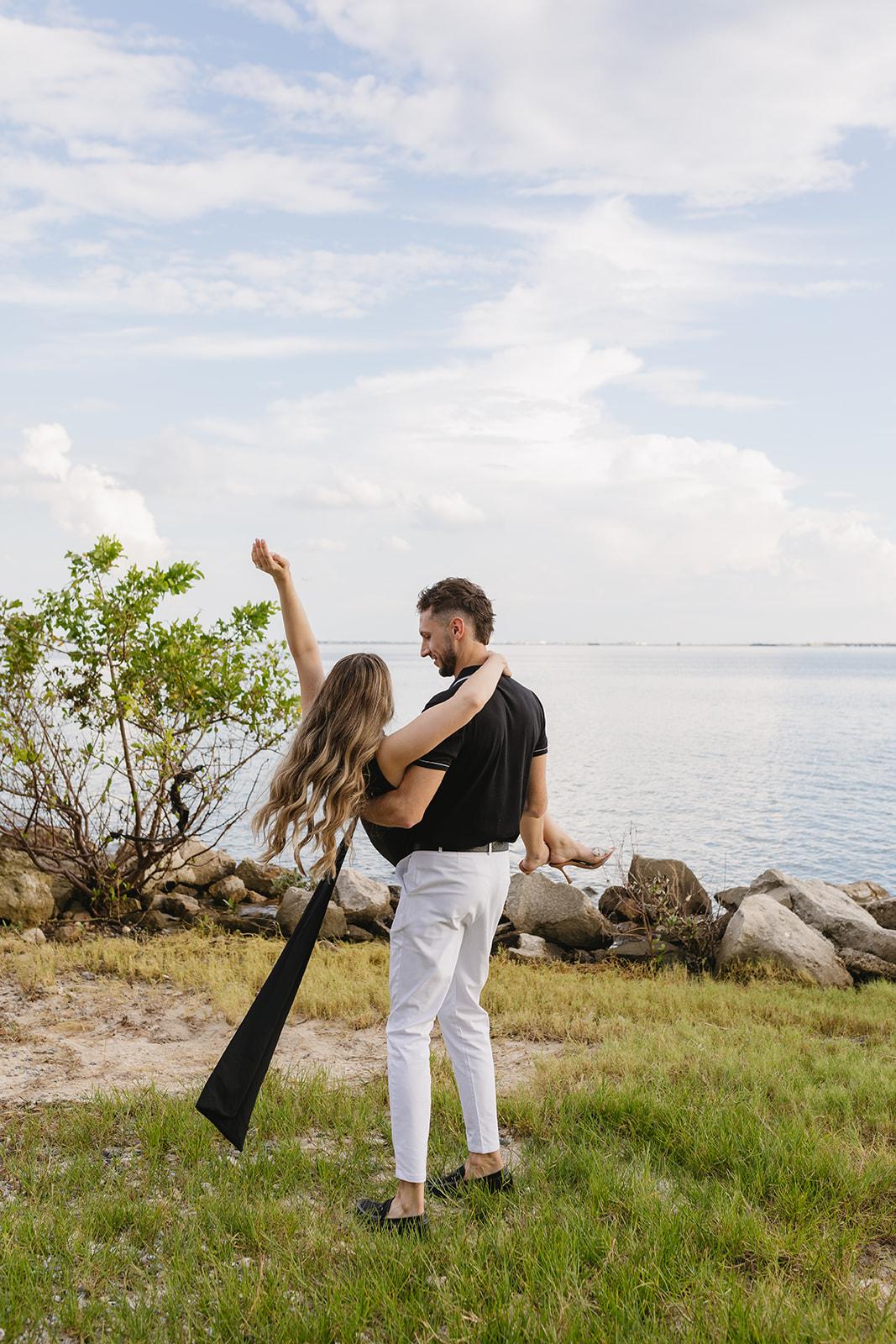 Marco Caiozzo and Aleksandra Laskaj's Wedding Website