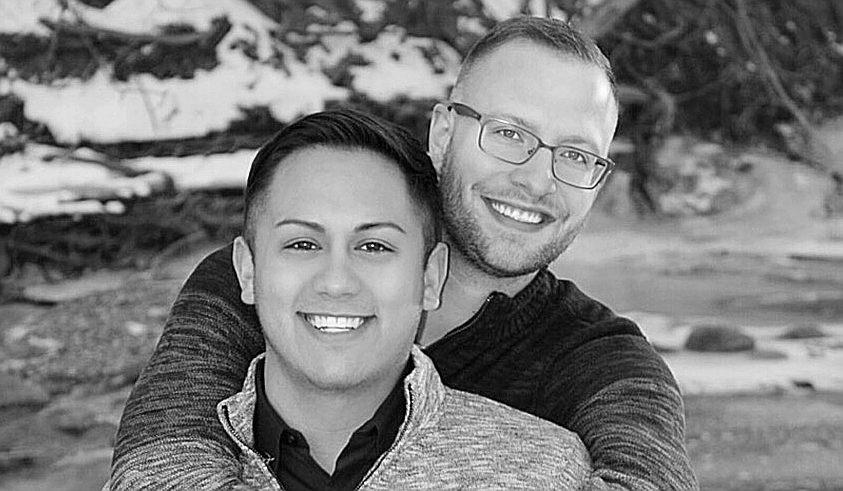 Adam Petersen and Blair Meeker's Wedding Website