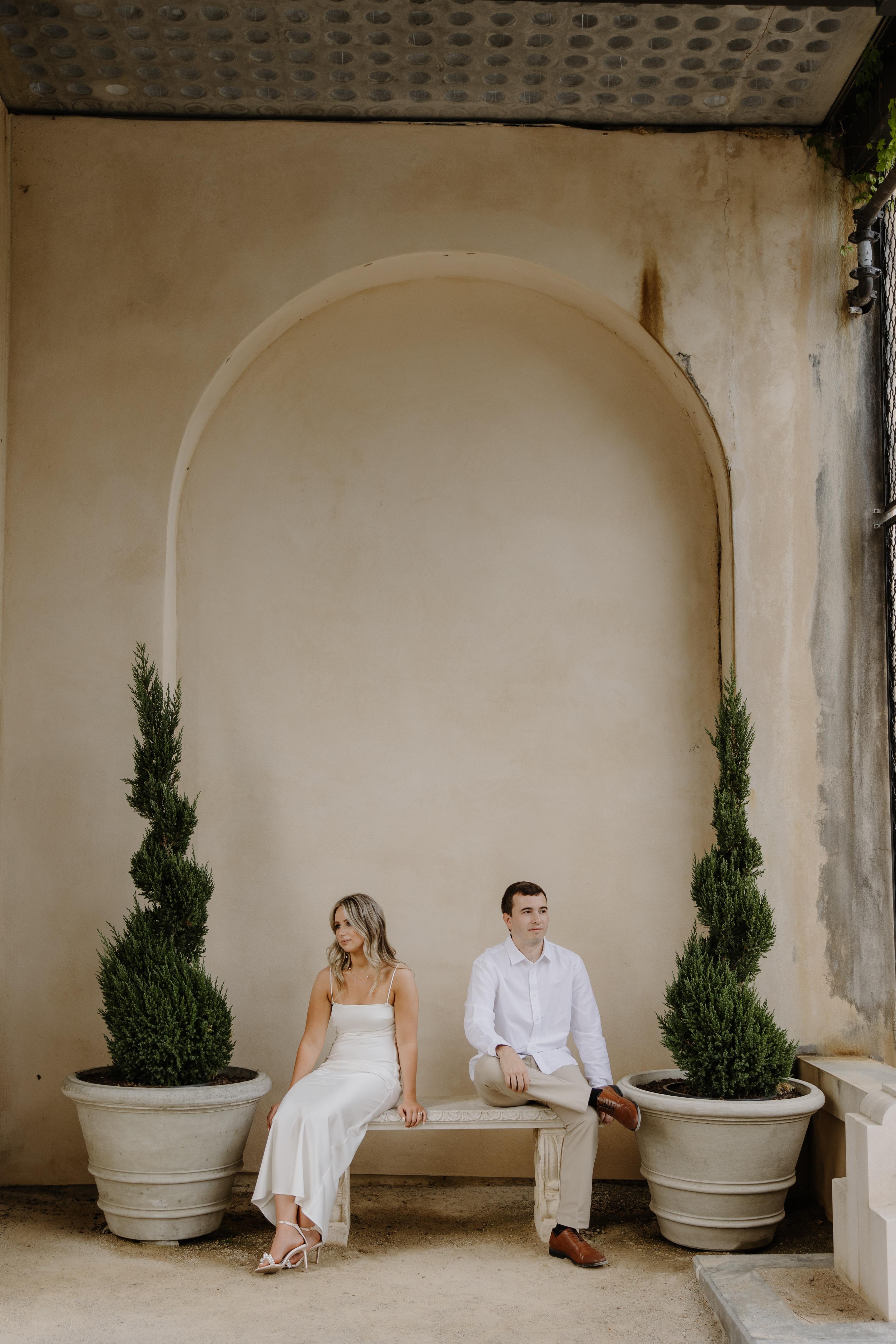 Rachel Adamski and Jonah Schiavo's Wedding Website