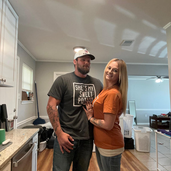 Nicole Foster and Corey Cudd's Wedding Website
