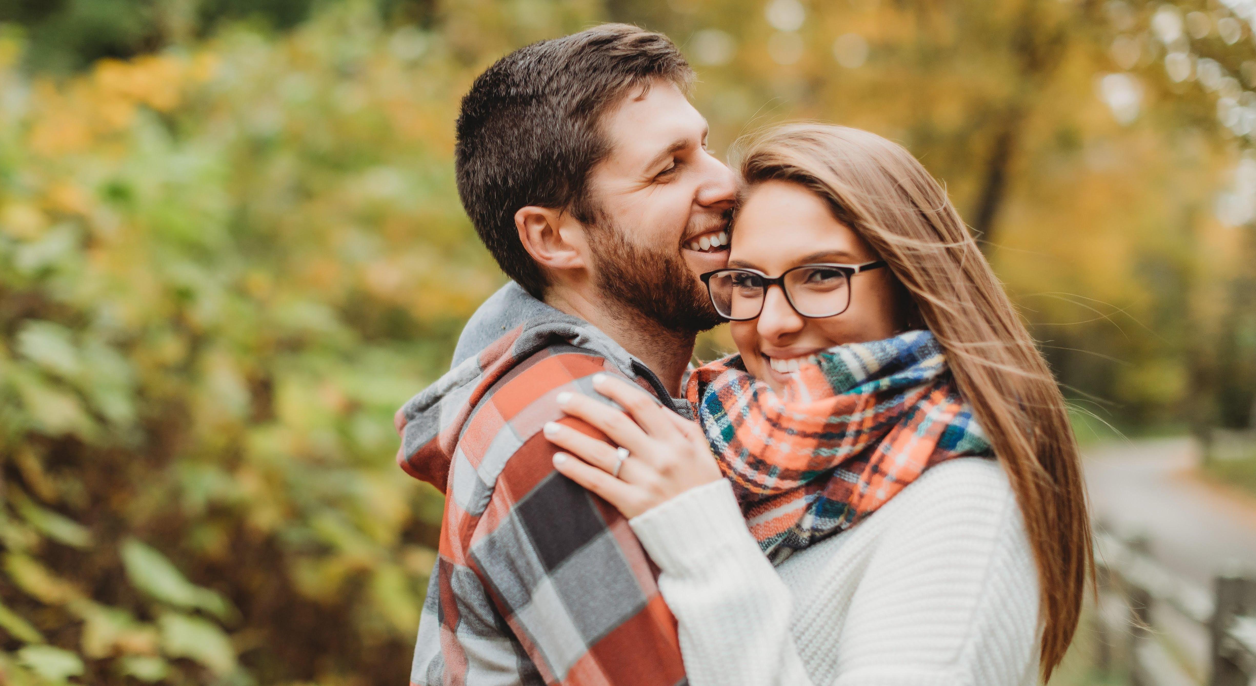 Megan Brugger and Gabriel Michaels' Wedding Website