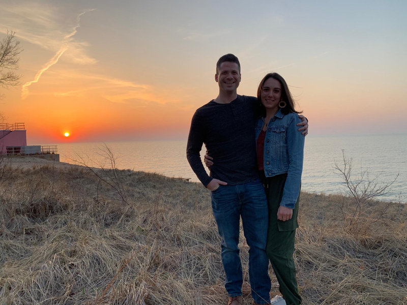 Carlee Wieser and Daniel Klein's Wedding Website