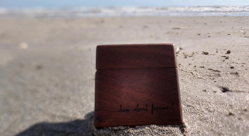 Letti Martinez and Jon Schetroma's Wedding Website