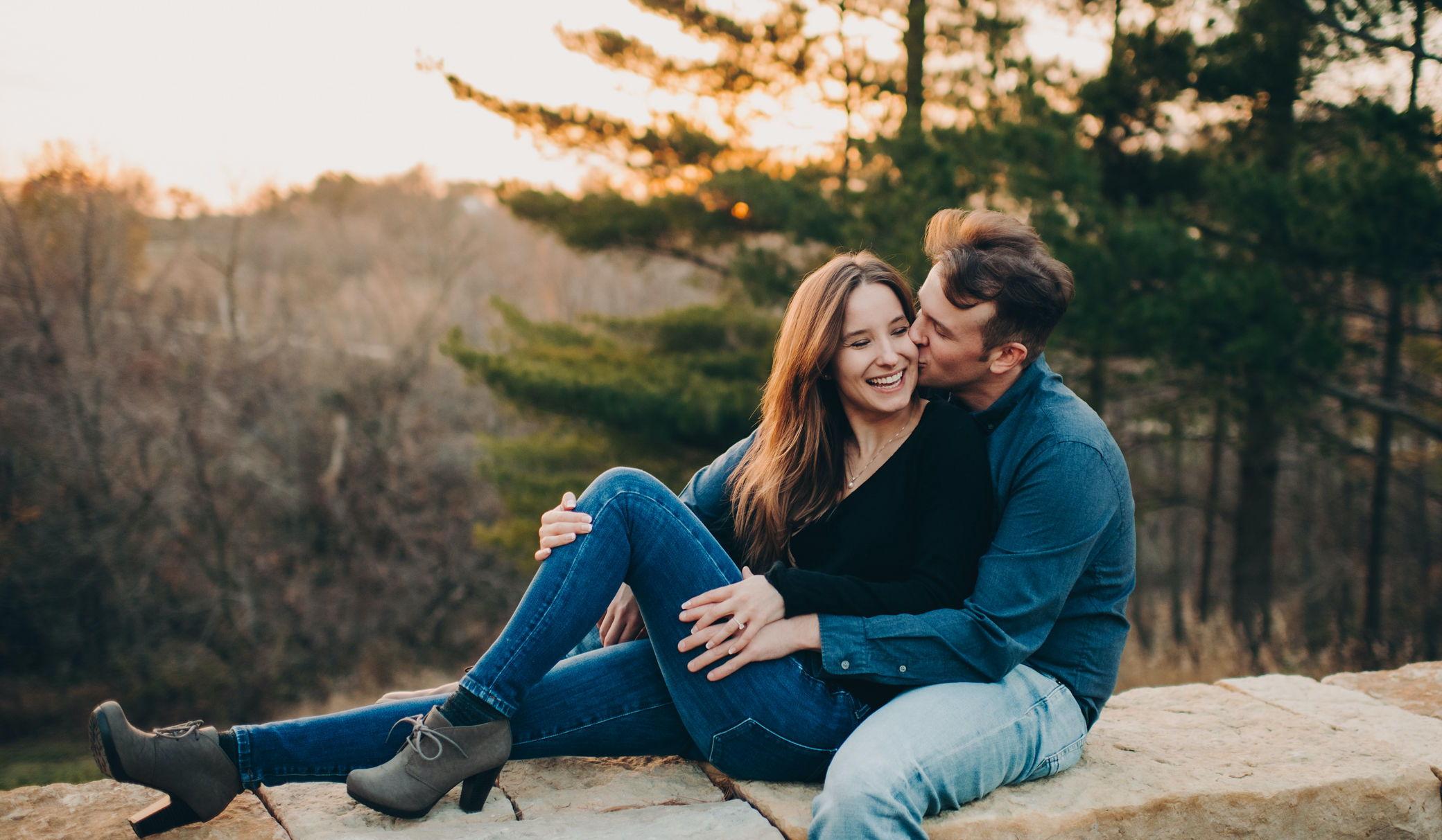 Brita Midness and Drew Thrasher's Wedding Website