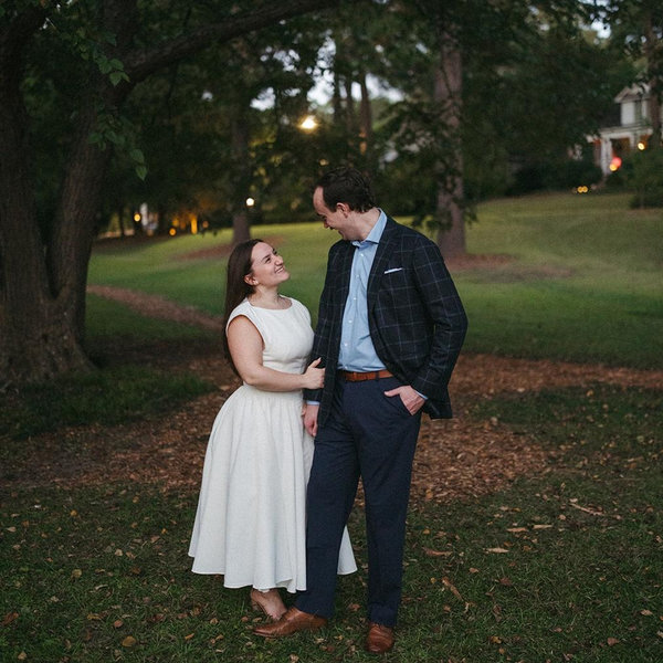 Jackson Quade Monnig and Jordan LeBlanc Rollo's Wedding Website