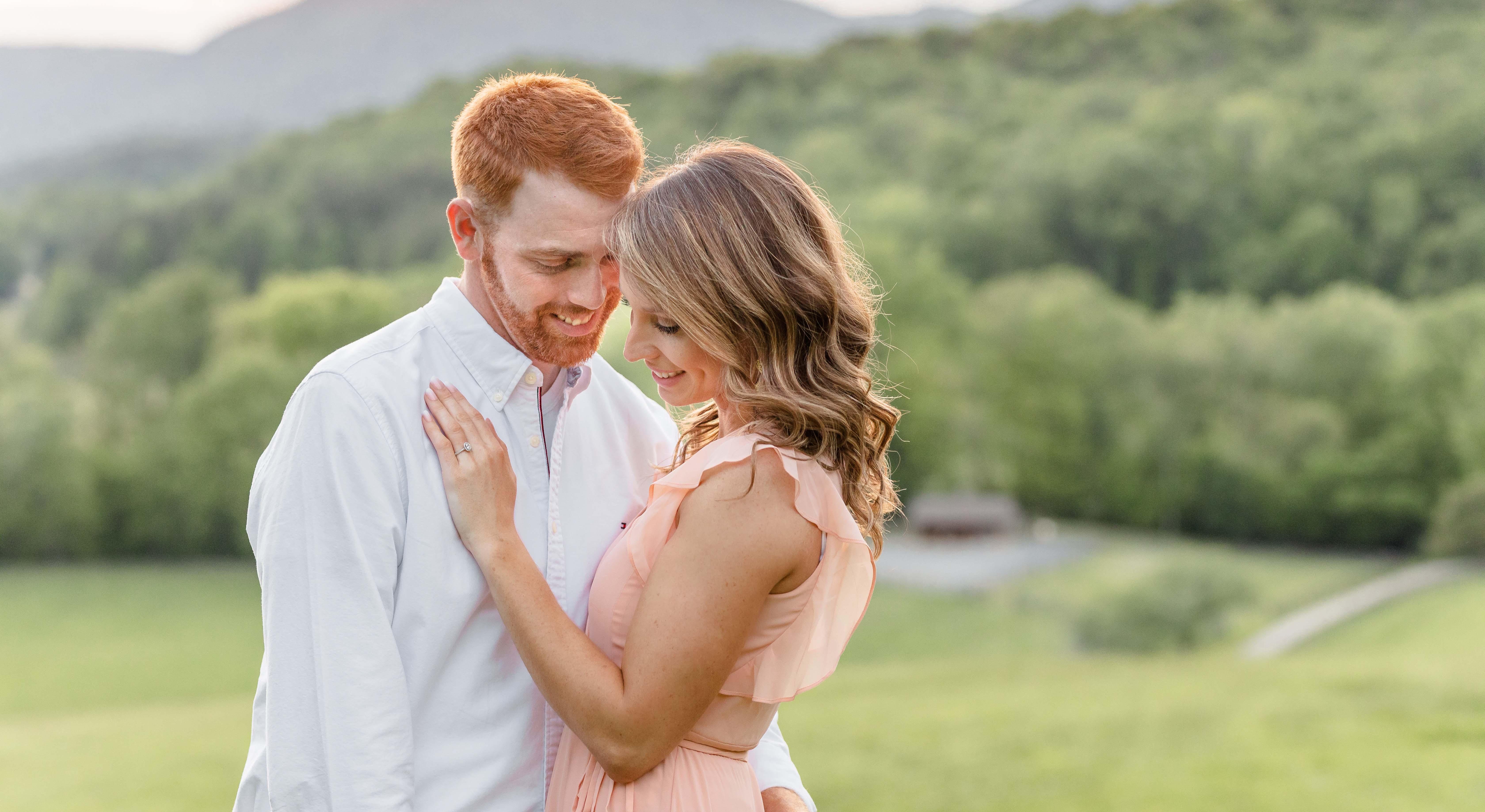 Kelli Manwaring and Jacob Freeman's Wedding Website