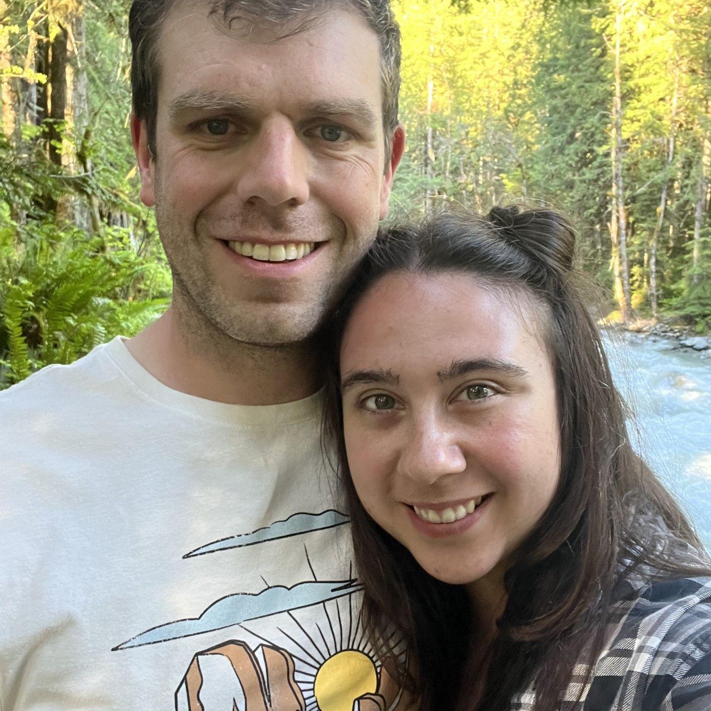 Alyssa Tromp and Justin Tromp's Wedding Website