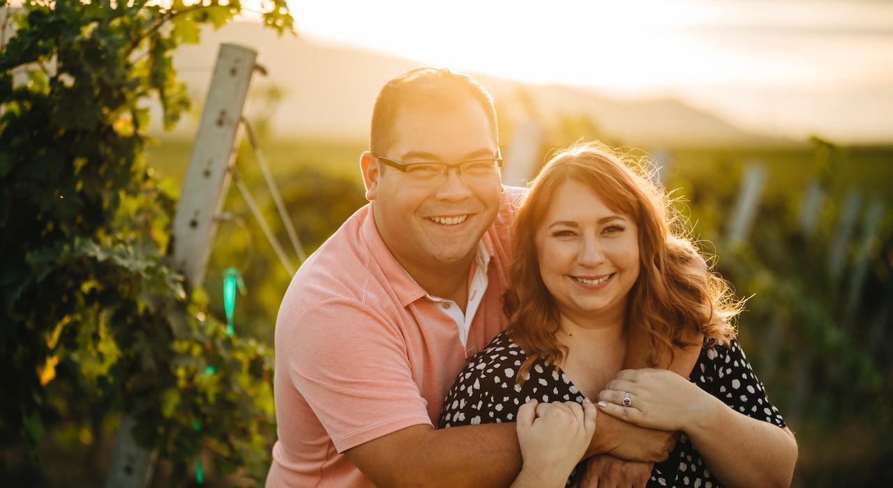 Bryce Ancheta and Stephanie Redelfs' Wedding Website