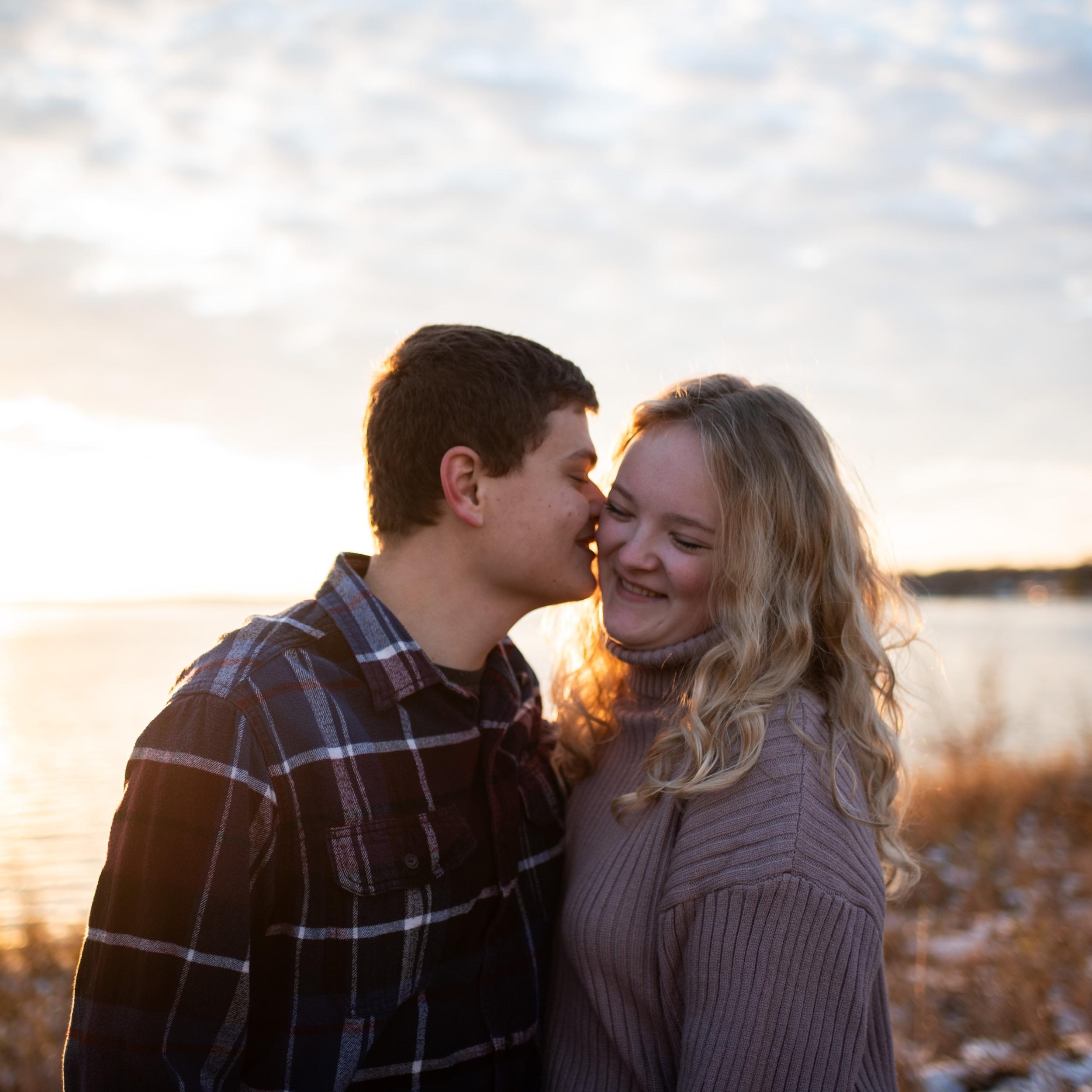 Kaylie Possone and Zach Emslander's Wedding Website