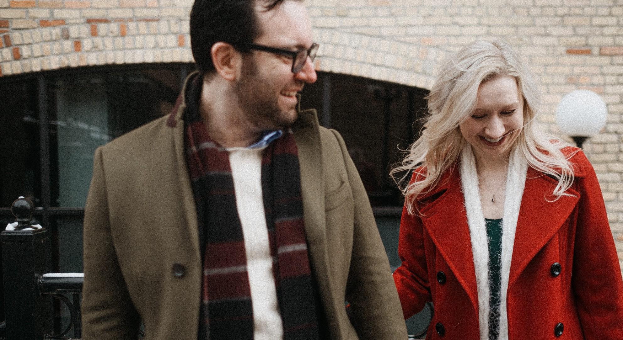 Leah Cassens and Jordan Heaton's Wedding Website