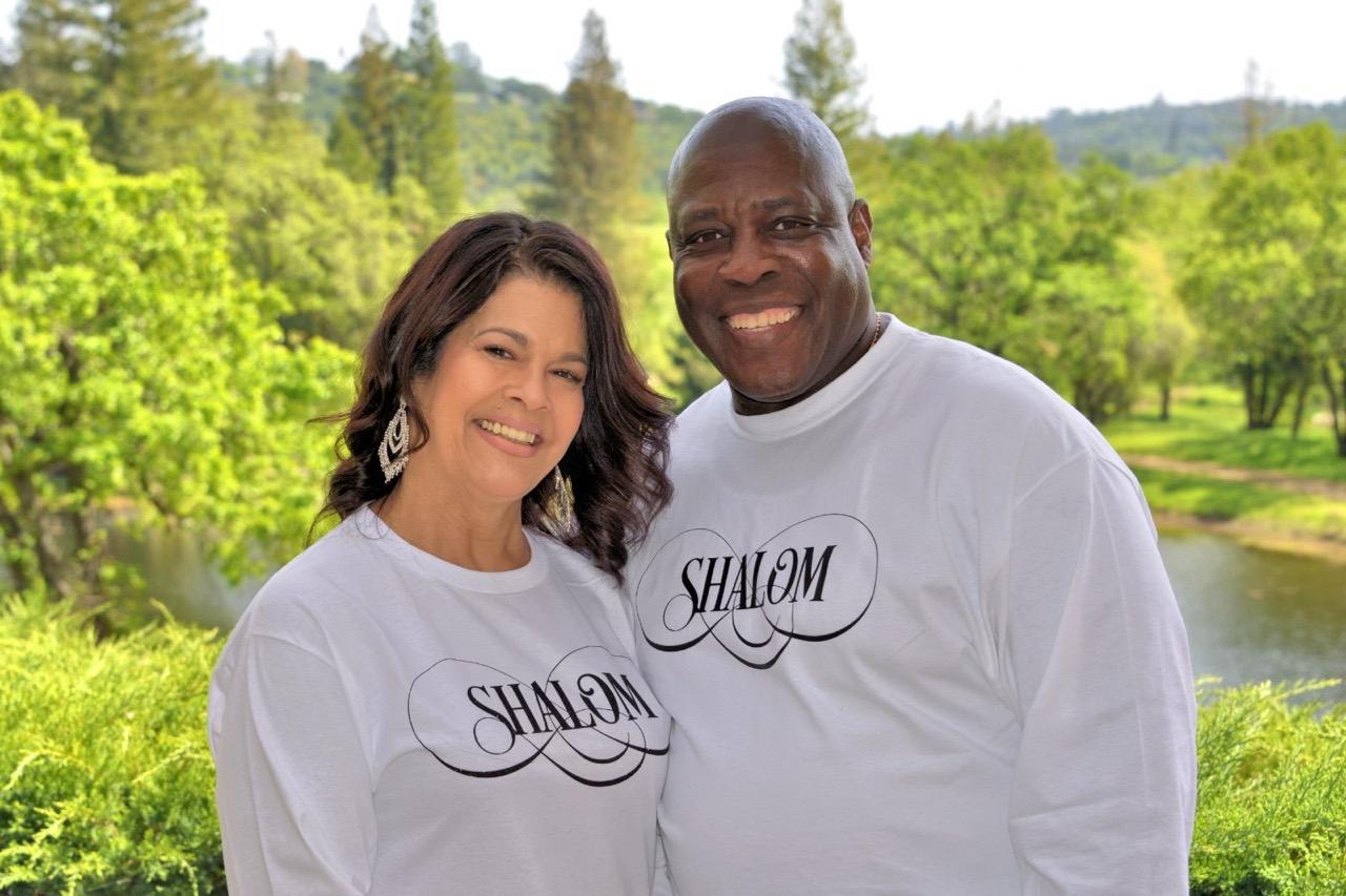 Denise Rodriguez and Daniel Parrish's Wedding Website