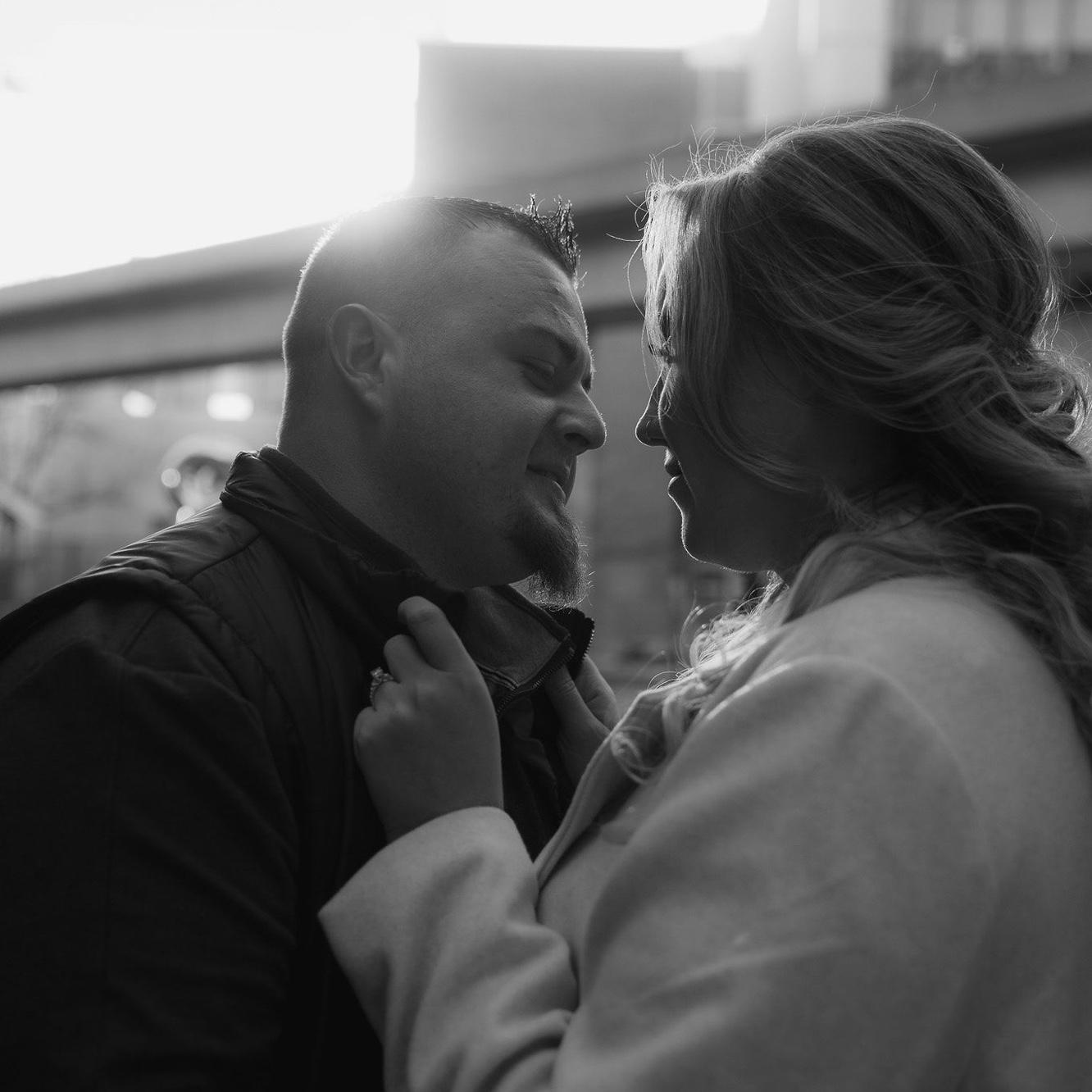 Emily Gudenau and Zach Britt's Wedding Website