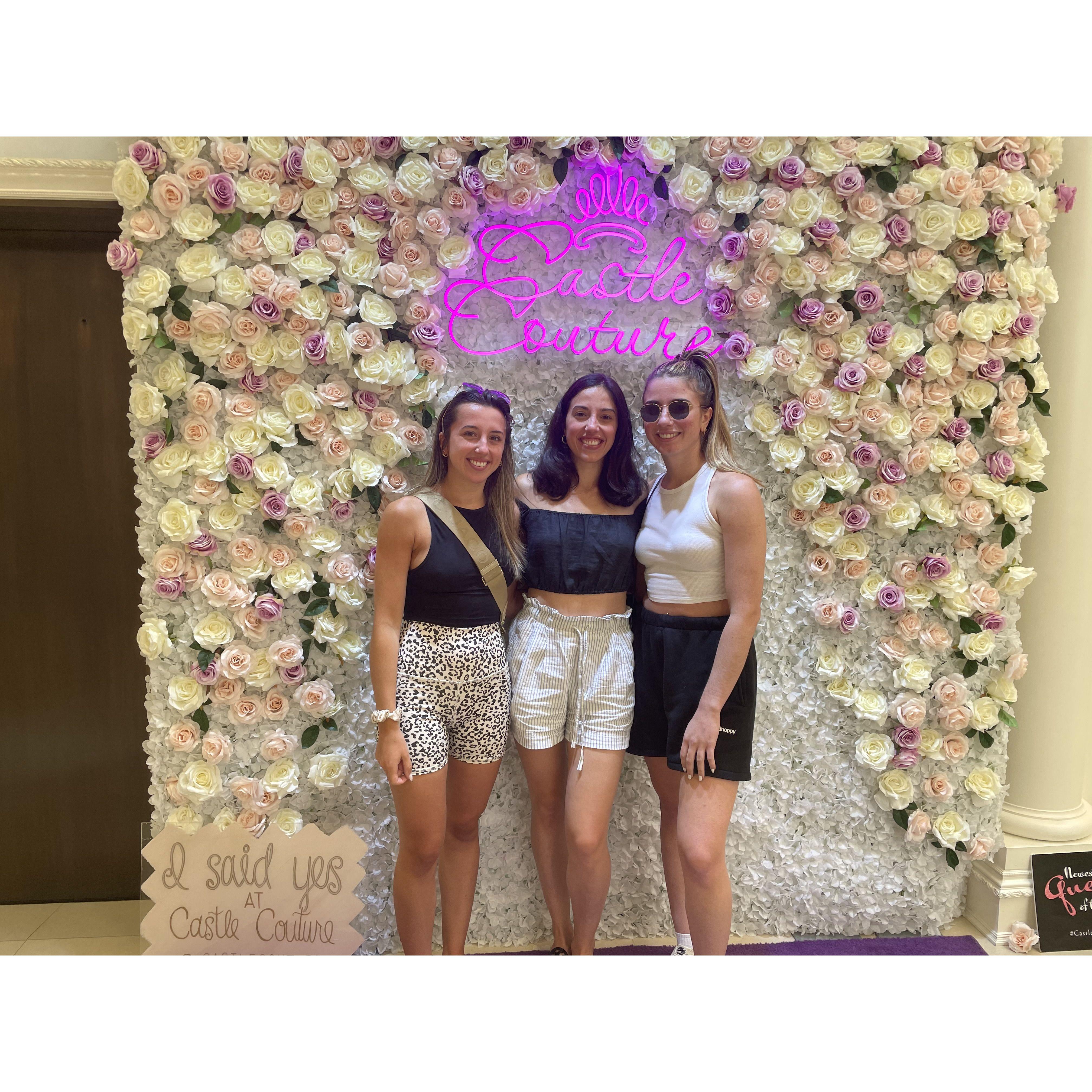 Kristina Skala and Patrick Creegan's Wedding Website