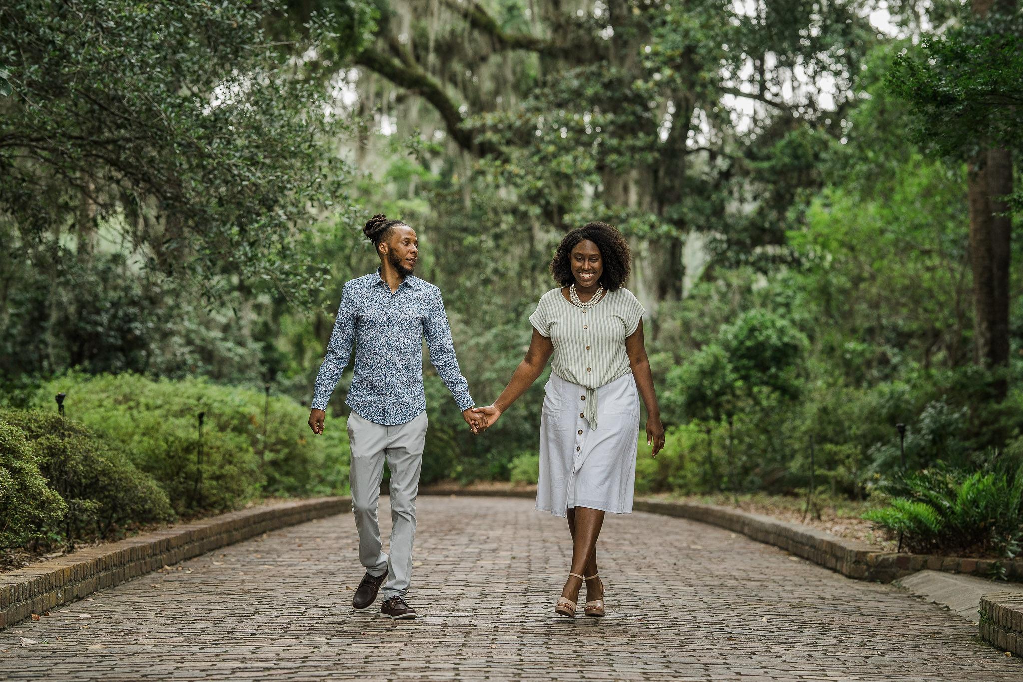 Brittany Roberson and Jerrell Jackson's Wedding Website