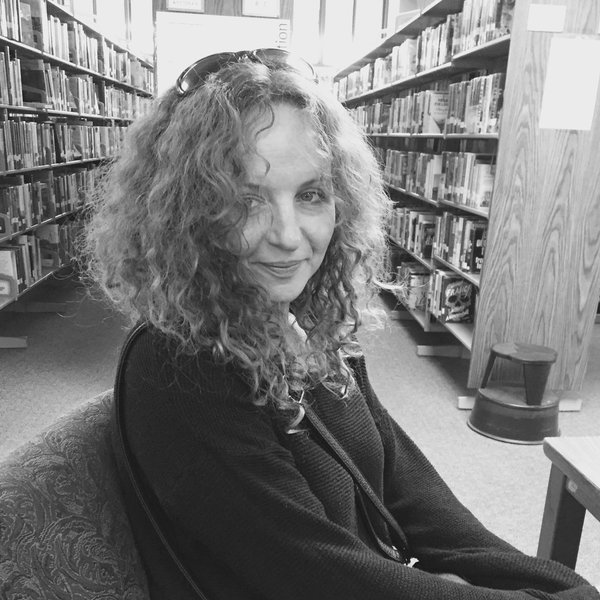 Alice Gepshtein and Joseph Casper's Wedding Website