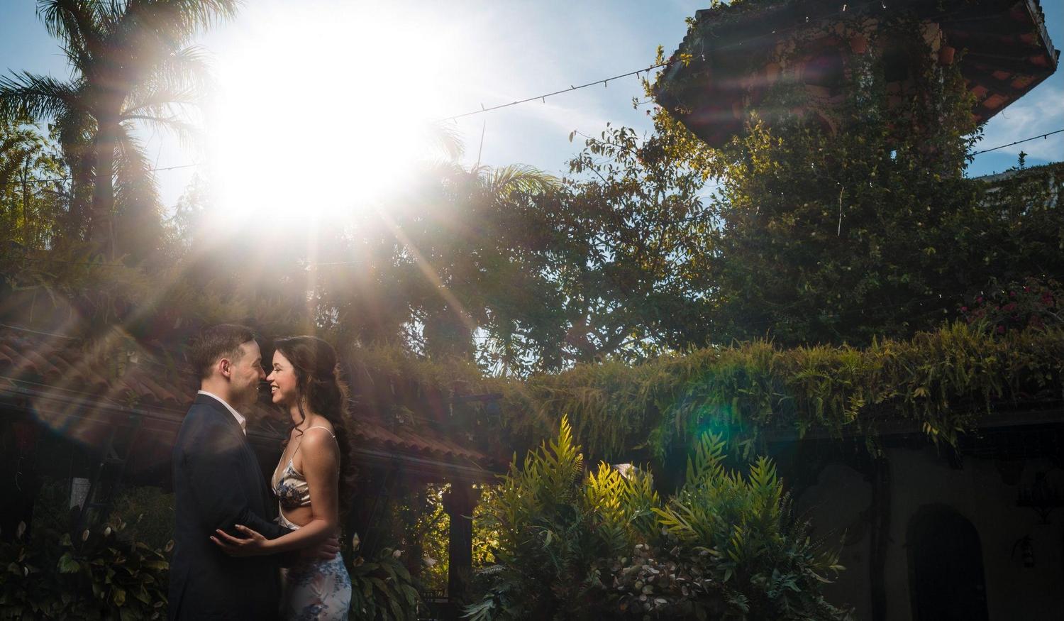 Eddie Chacon and Nancy Rodriguez's Wedding Website