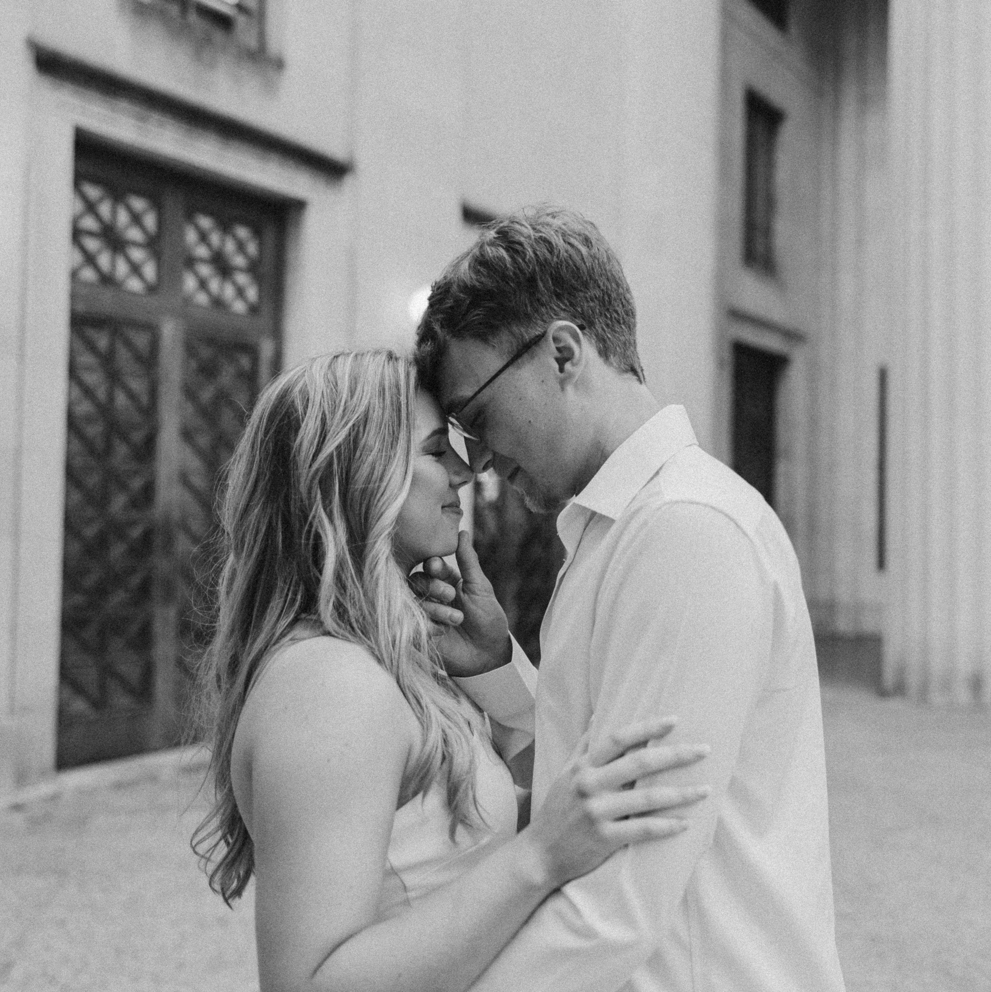 Hunter Beecham and Ali Ann Russell's Wedding Website