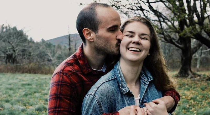Reese Terry and Benjamin Ellison's Wedding Website