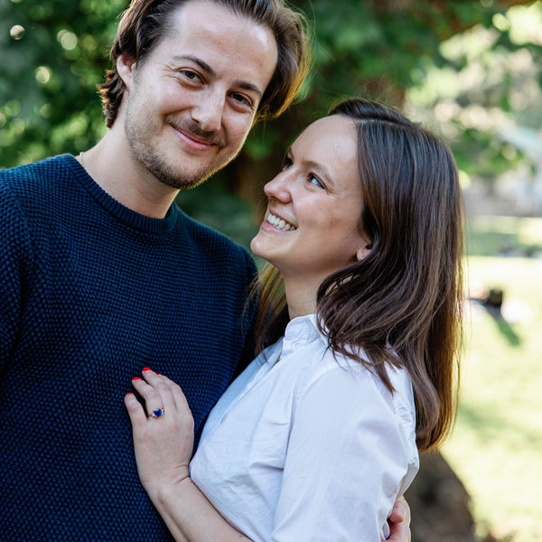 Logan Schwartz and Rachel Mangione's Wedding Website