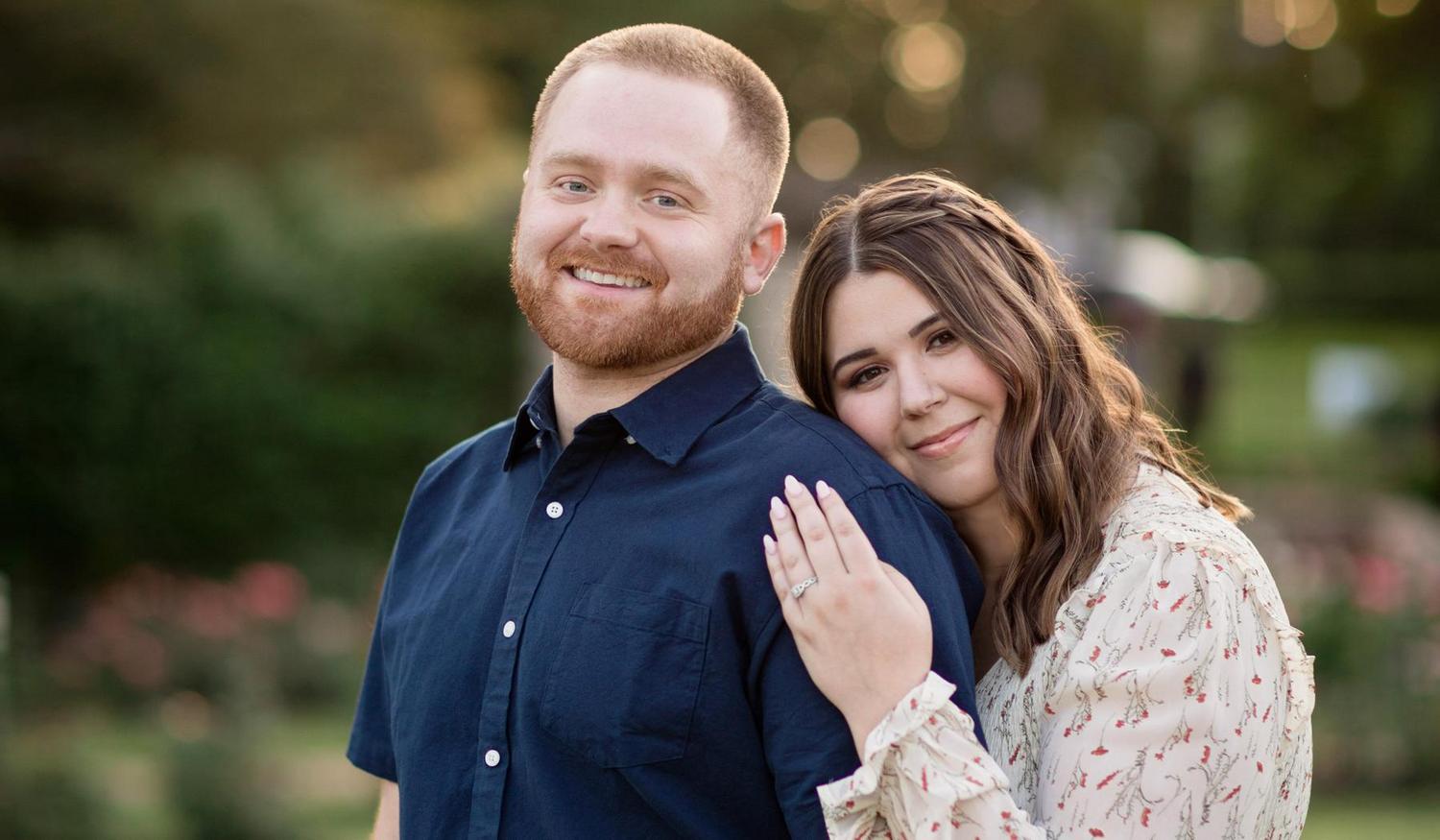 Kylee Broekemeier and Jordan Taylor's Wedding Website