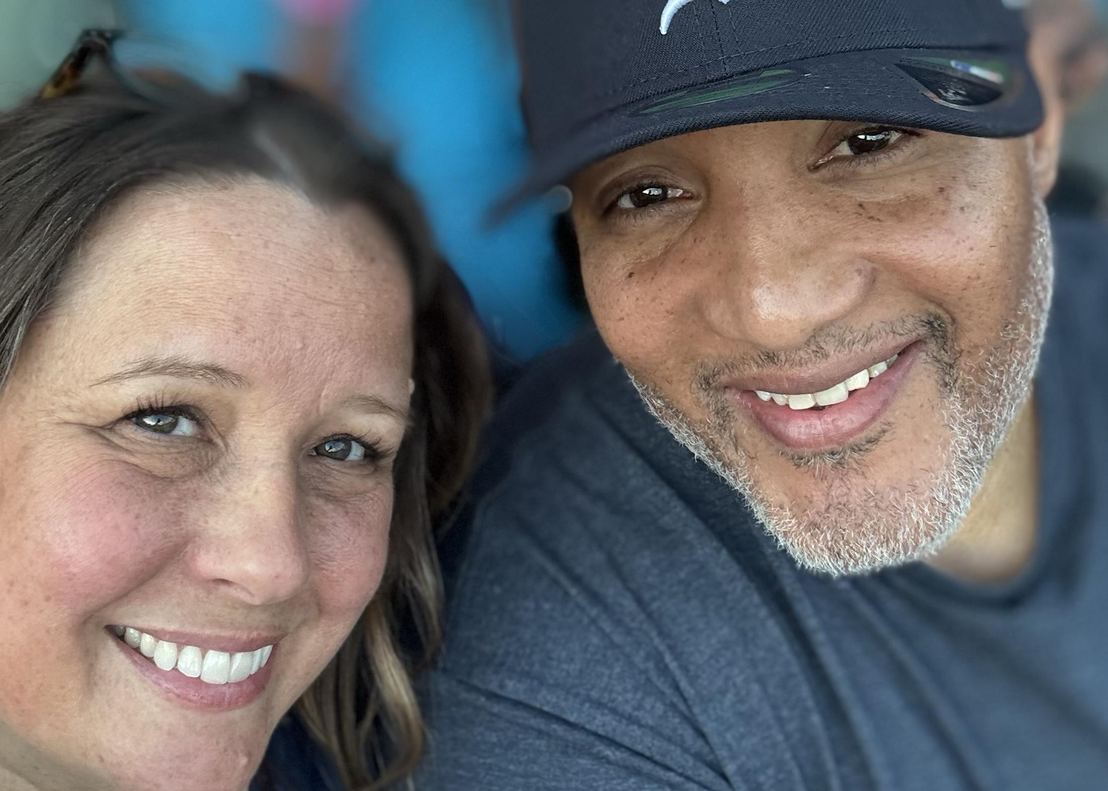 Jennifer LaForge and Kevin Howard's Wedding Website
