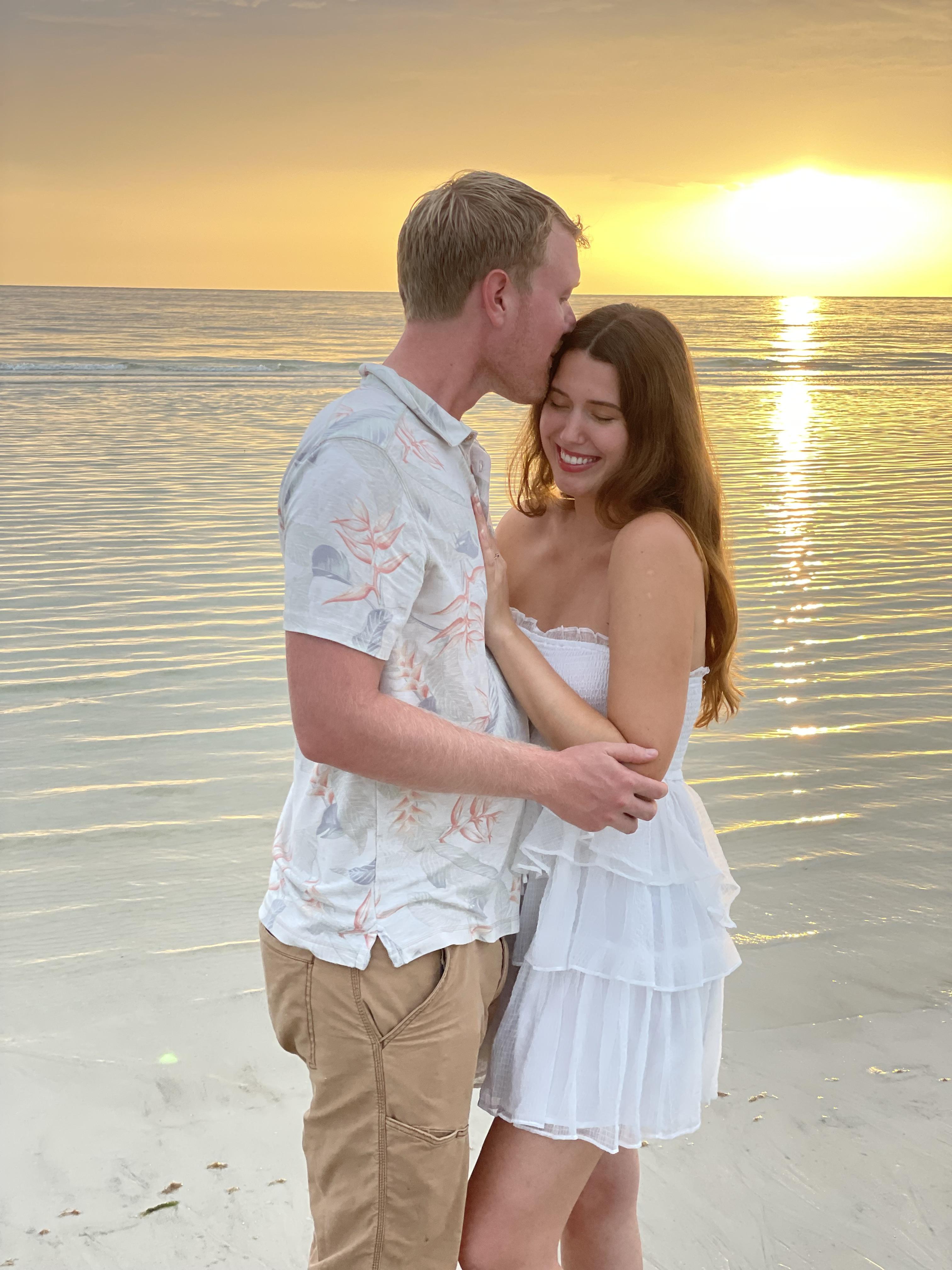 Deima Bagdonavic and Scott Doman's Wedding Website