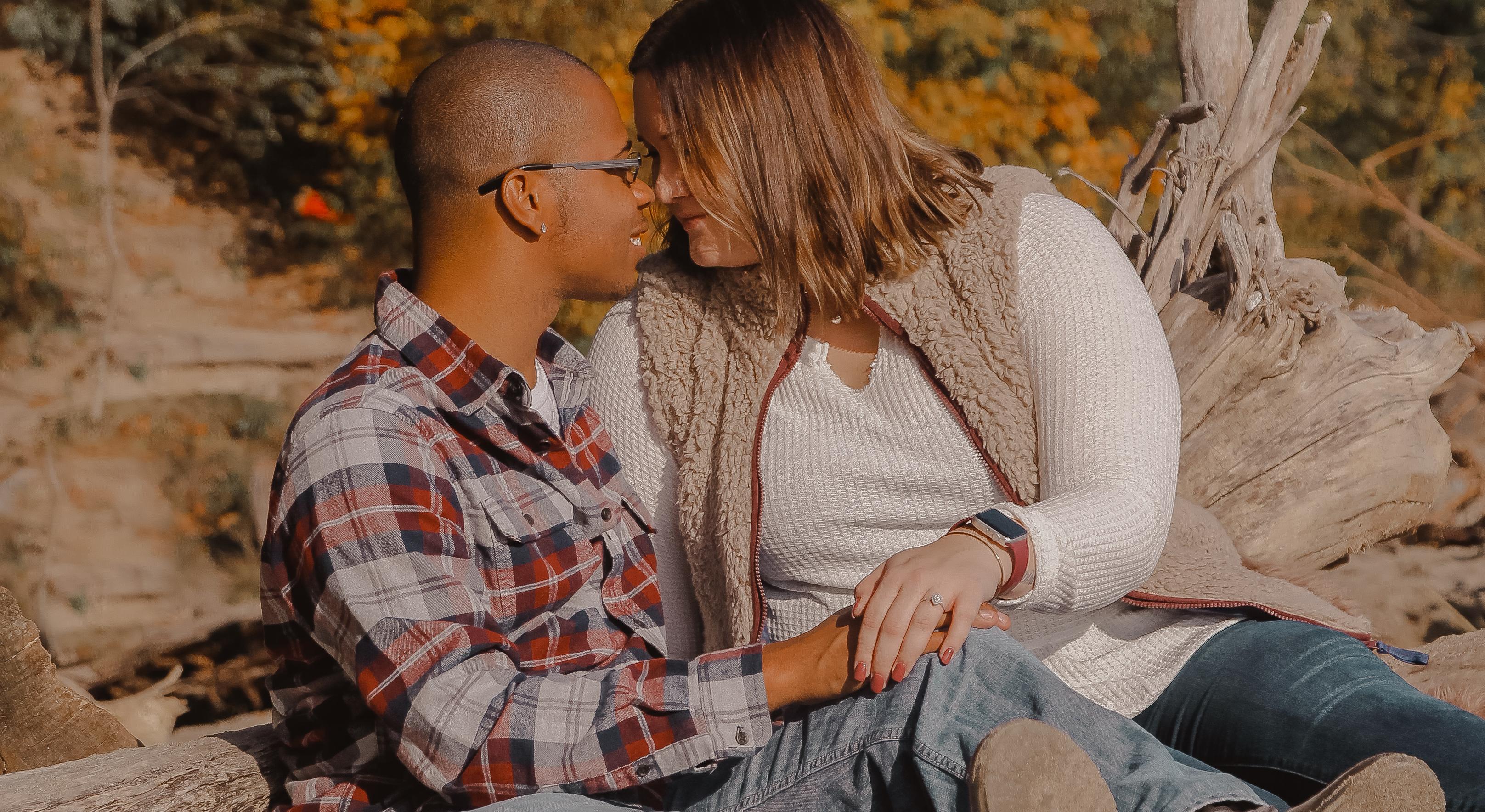 Justin Devries and MacKenzie Thompson's Wedding Website