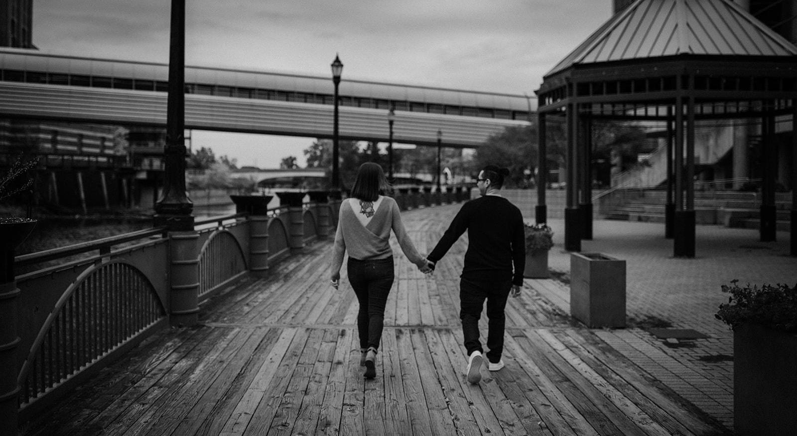 Katlyn Lindstrom and Rigo Cardoso's Wedding Website