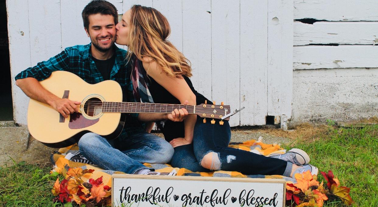 Kaitlyn Metts and Collin Holmgren's Wedding Website