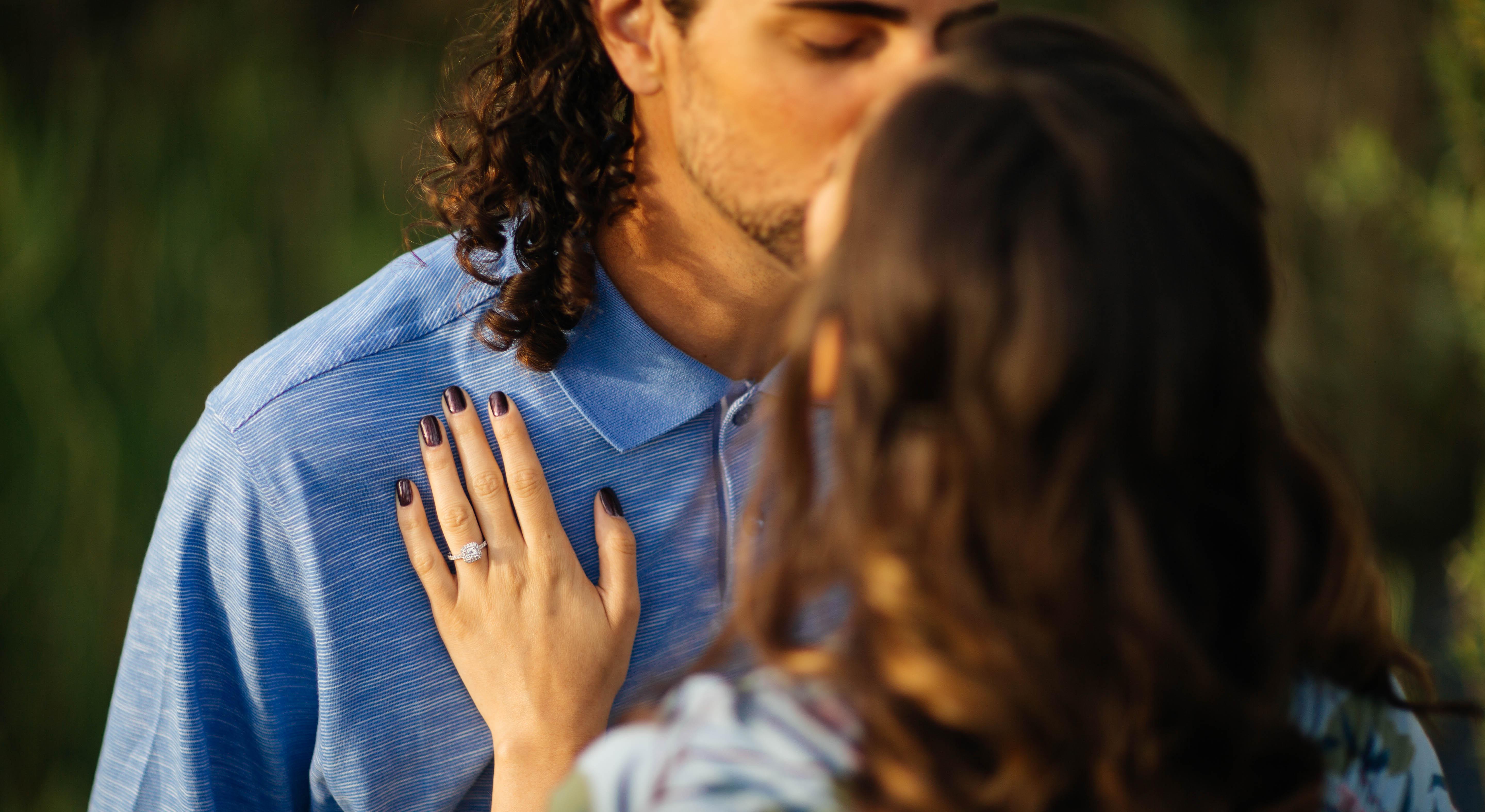 Lena Carrillo and Jeffrey Nickel's Wedding Website