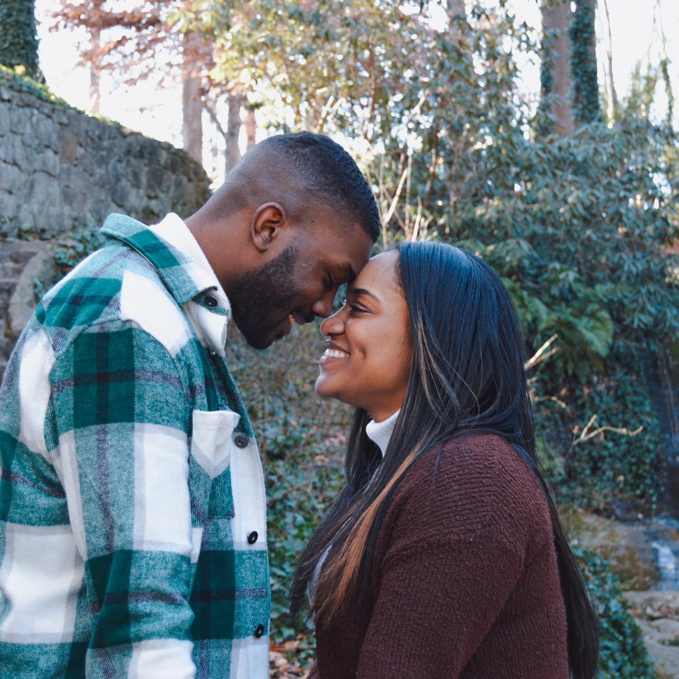 Asia Lawson and Tyler Ryans' Wedding Website