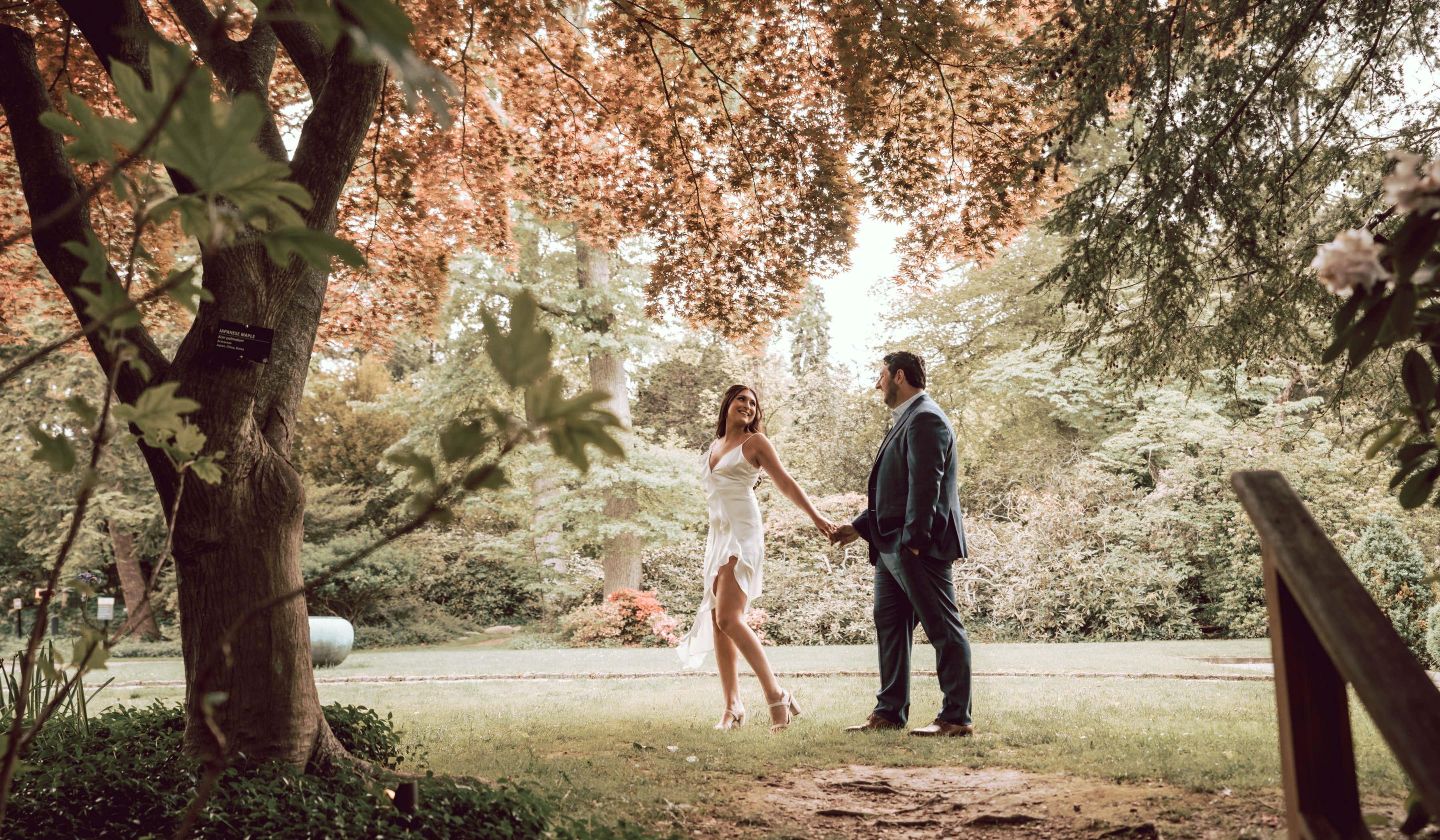 Alexa Ferragine and Nick Beatrice's Wedding Website