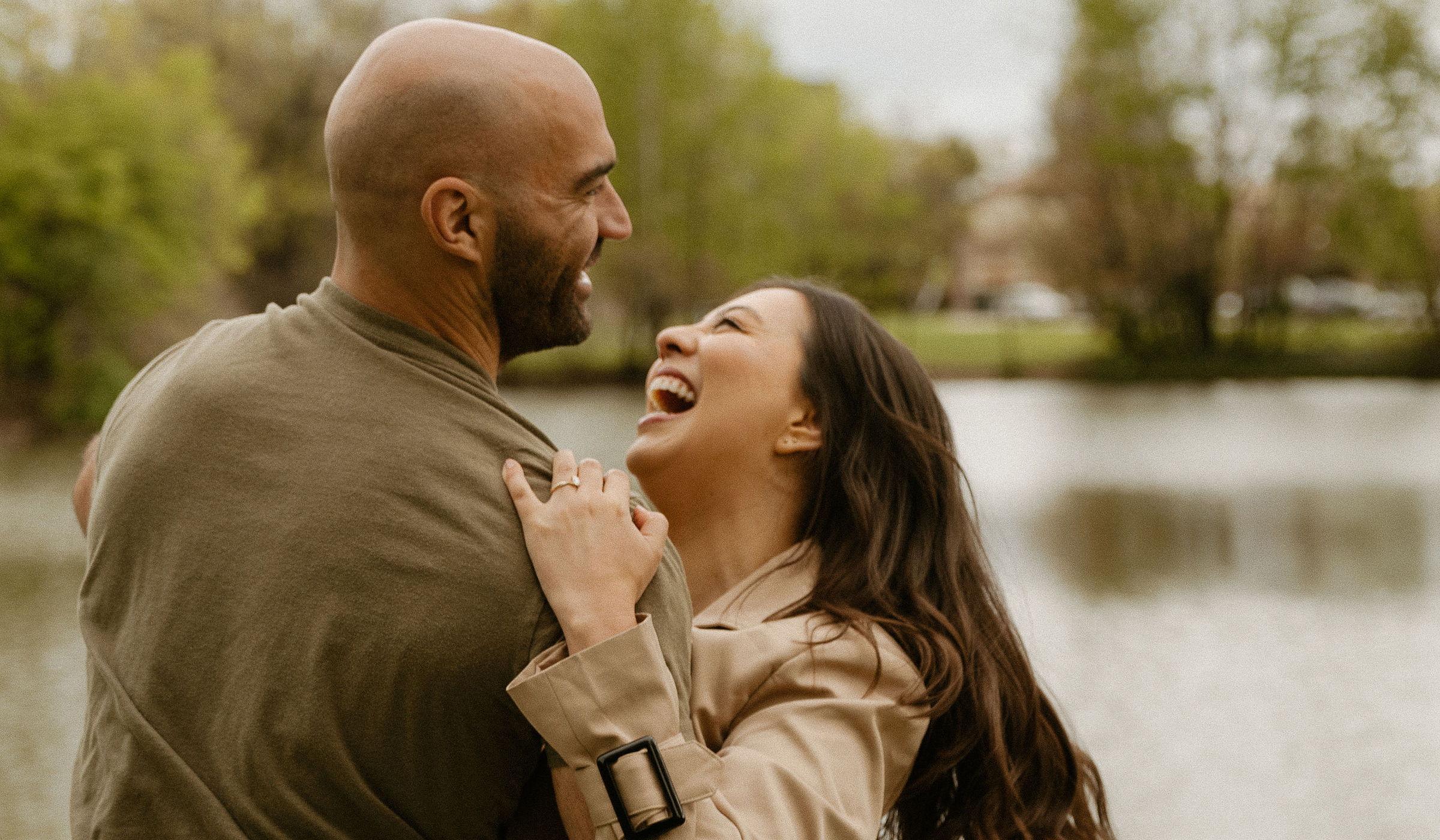 Allison Hoashi and Drew Temple's Wedding Website