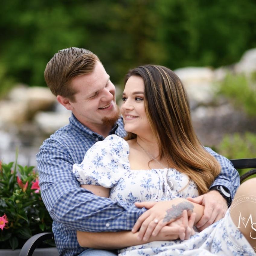 Jessica Payne and Jack Millikan's Wedding Website