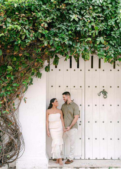 Melina-Ivette Prado and Joseph Tyler Ortiz's Wedding Website
