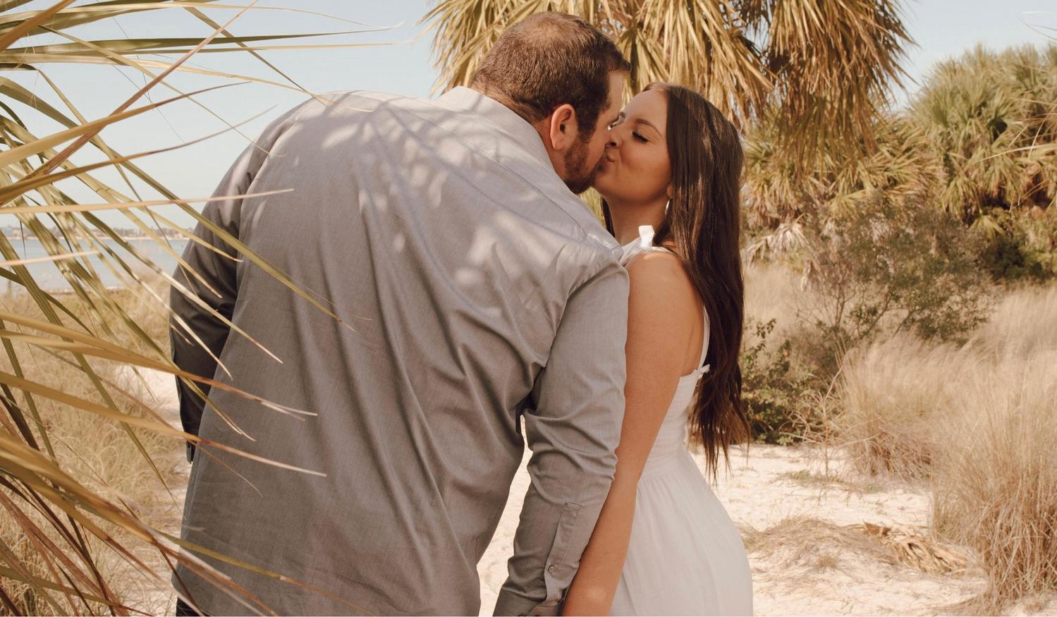 Tyler Dowdy and Katie Calaway's Wedding Website