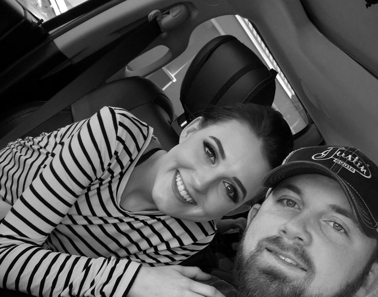 Hanna Posey and Seth Morton's Wedding Website