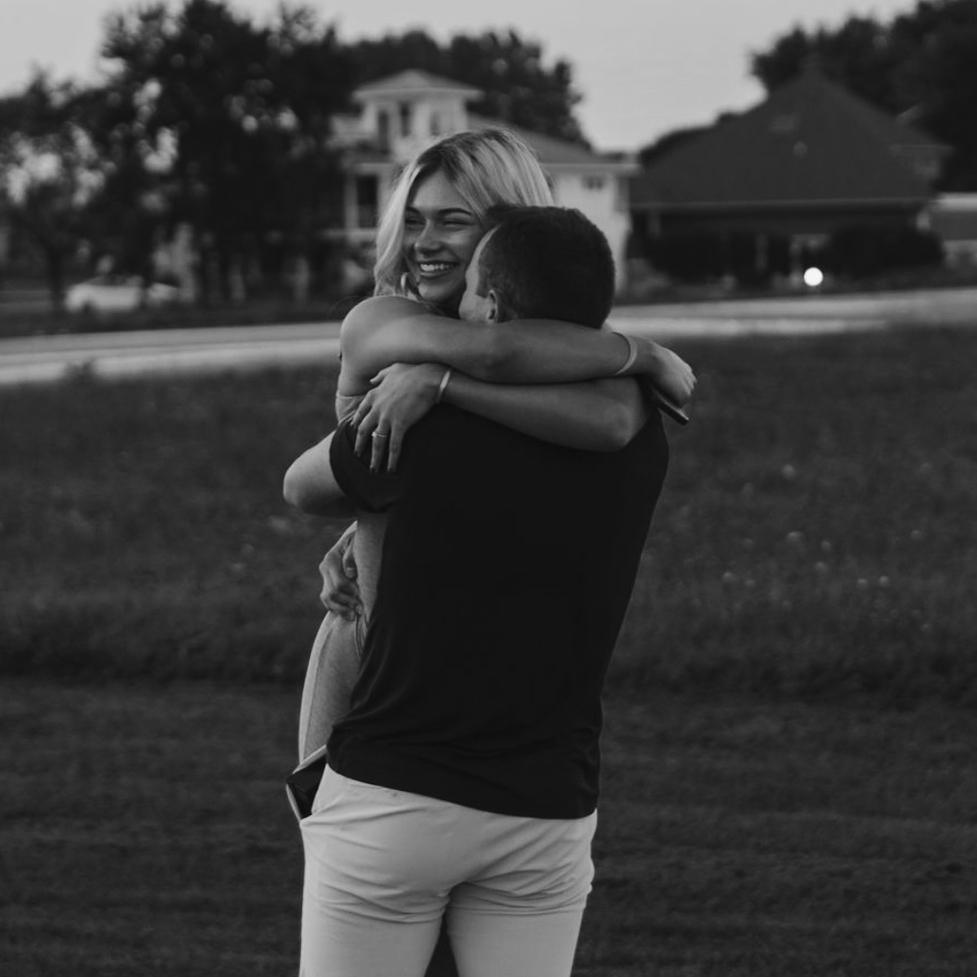 ruby hendricks and nik schepers' Wedding Website