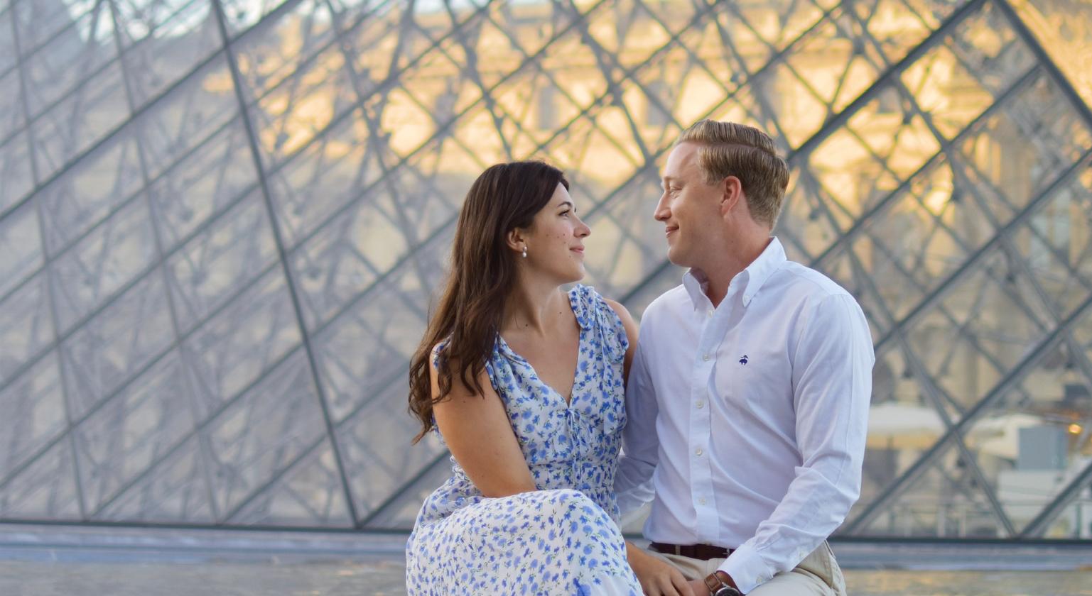 Annie Ruch and Brian Robeson's Wedding Website