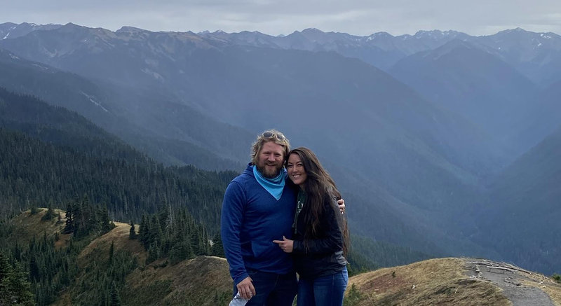 Christina Atkinson and Trent Ecker's Wedding Website