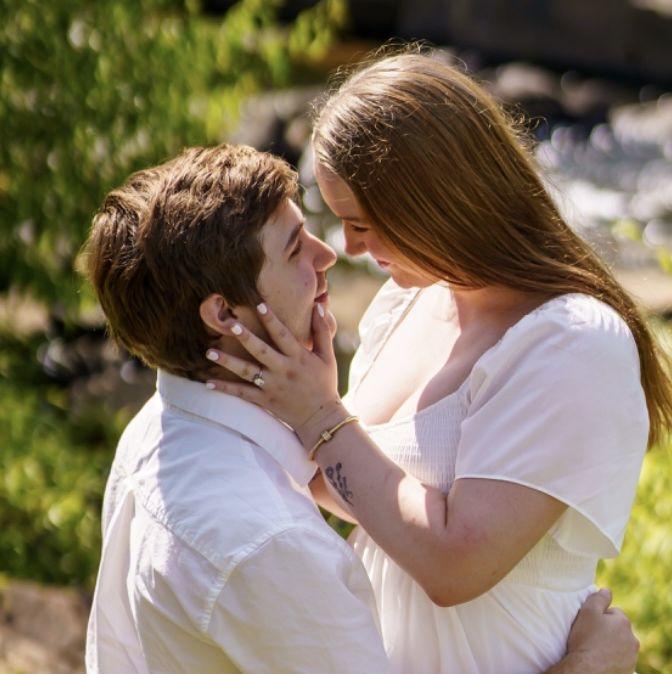 anna nolan and jonathan purcell's Wedding Website