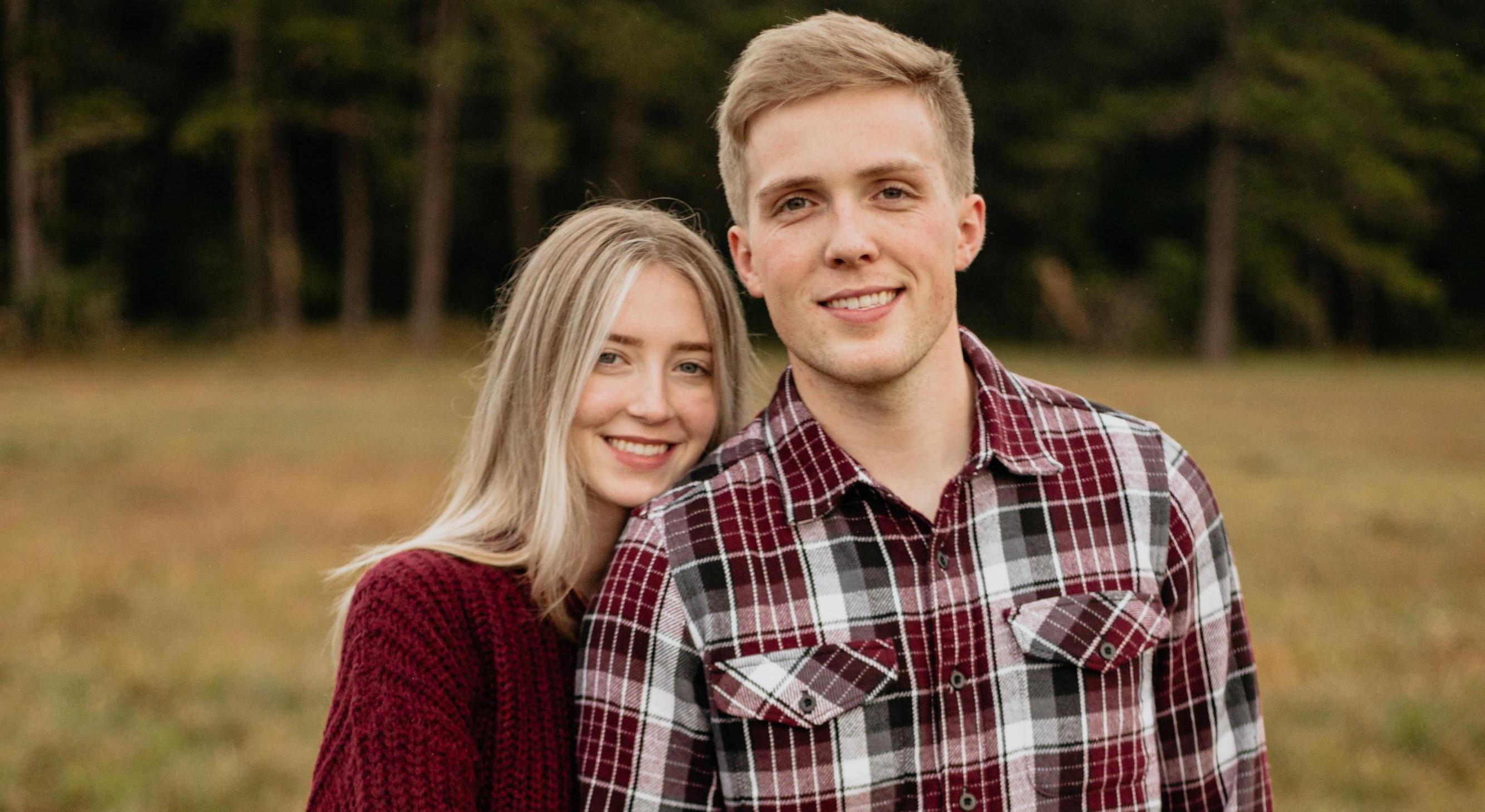 Kylee Crawford and Troy Holland's Wedding Website