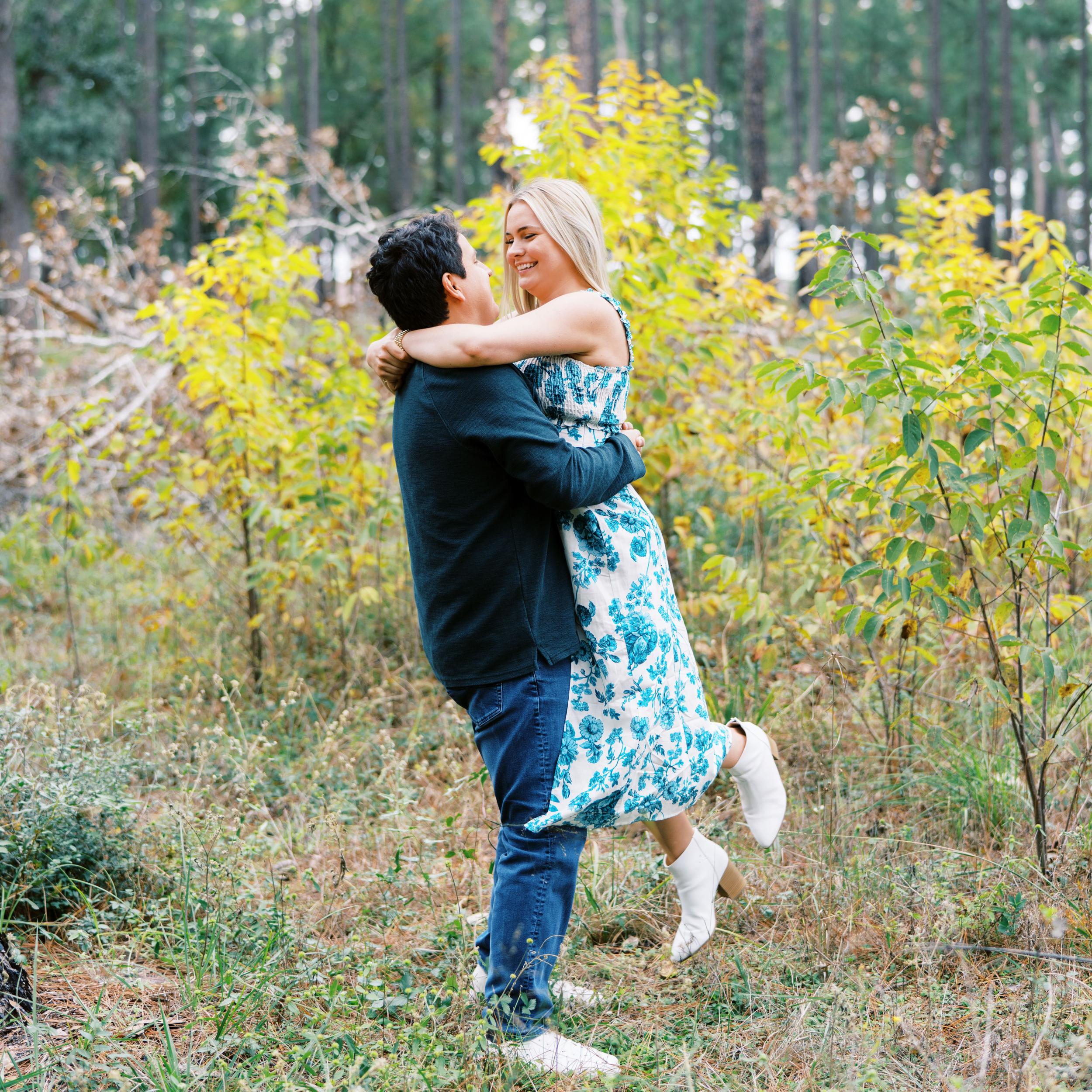 Kennedy Cook and Javier Adame's Wedding Website