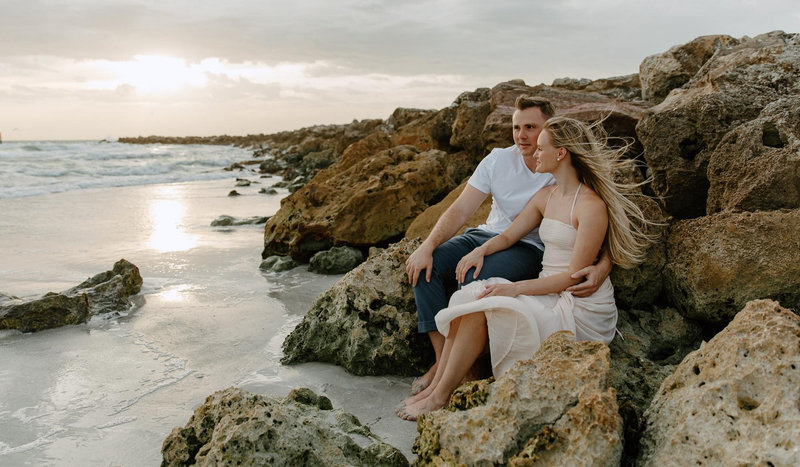 Alexandra Poole and Forrest Russell's Wedding Website