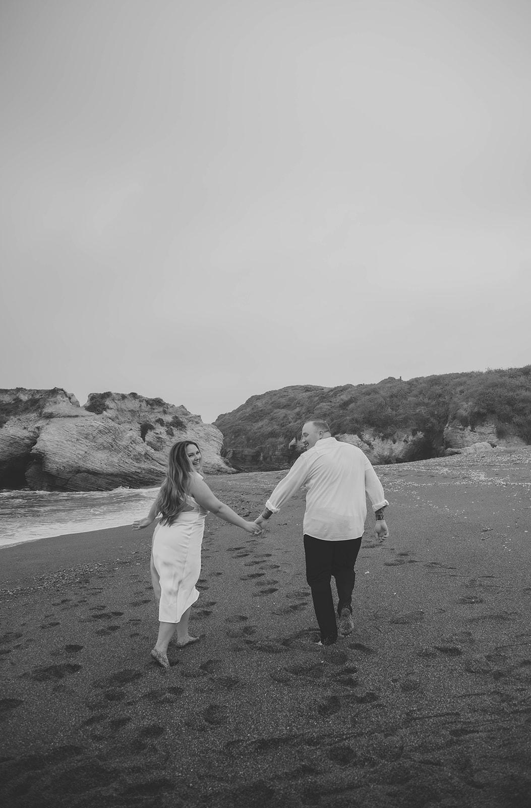 Lyssa Kane and Logan Rahe's Wedding Website